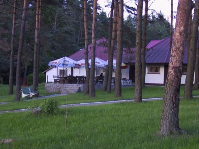 Ośrodek Wypoczynkowy Camping Wigry Stare Juchy - Noclegi.pl