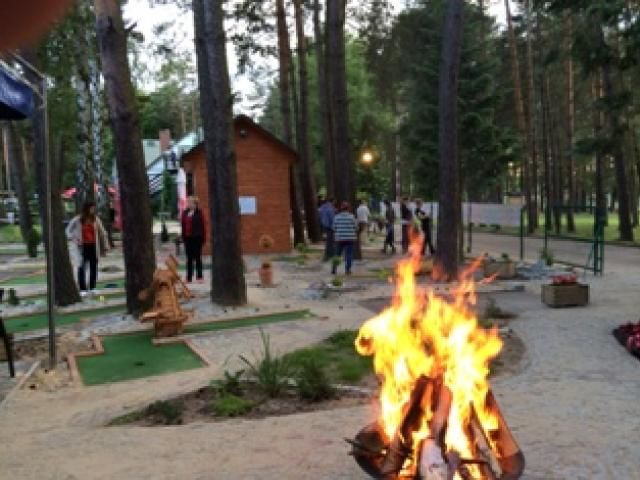 PENSJONAT POD STRZECHĄ Głębokie - Noclegi.pl