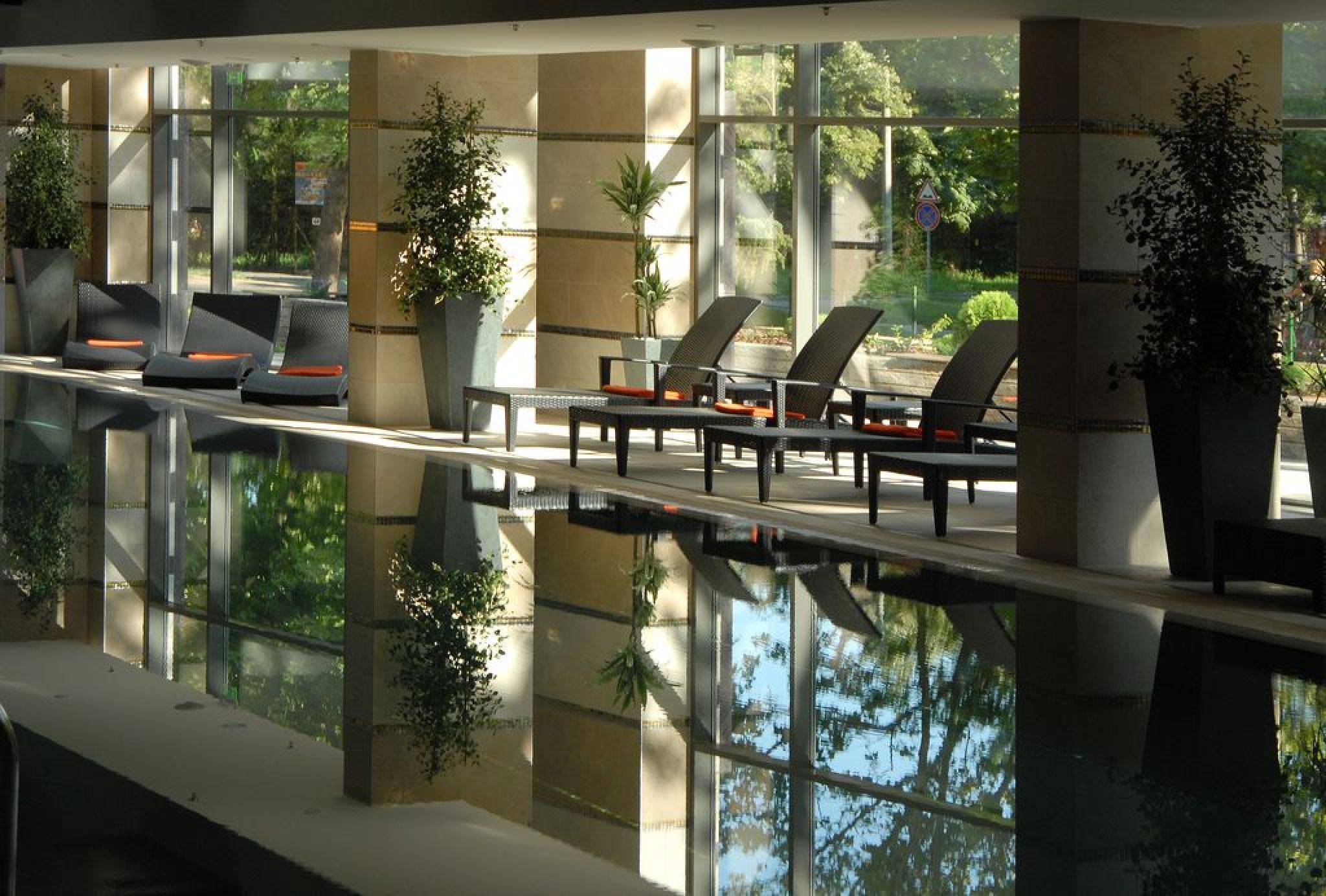 Hotel Divinus Debrecen - Szallas.hu