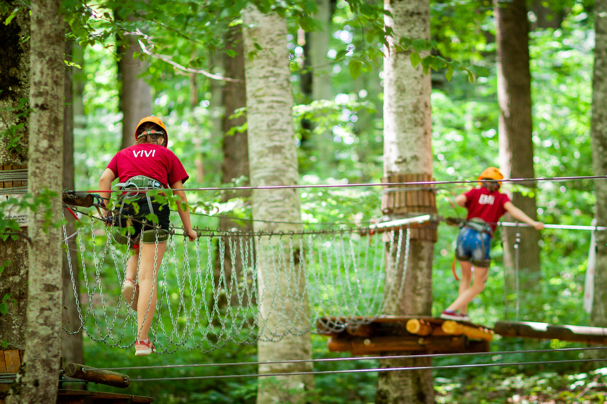 Adrenalin Plus Kalandtúrapark - Képek, Leírás, Vélemények - Szallas.hu ...