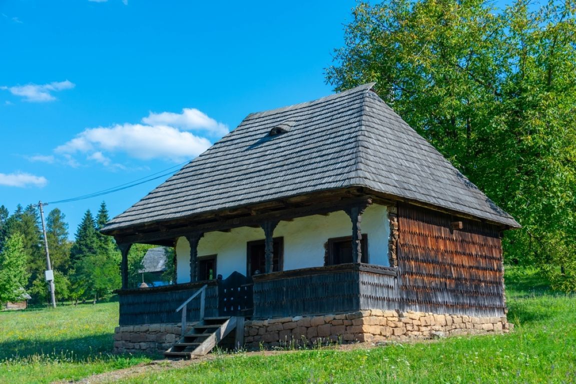 Romulus Vuia Nemzeti Néprajzi Park - Képek, Leírás, Vélemények ...