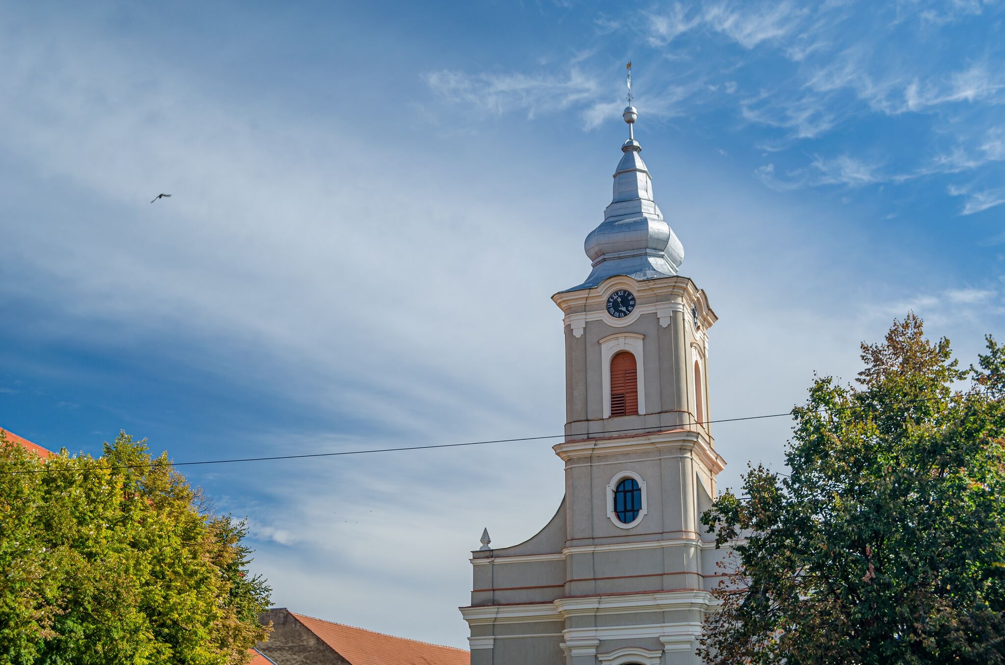Láncos templom - Képek, Leírás, Vélemények - Szallas.hu programok