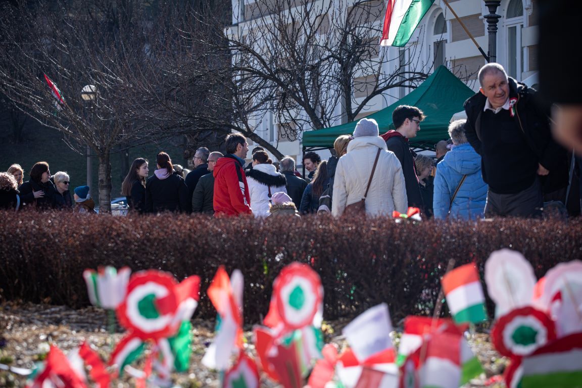 Március 15. ünnepi programok 2025 - Képek, Leírás, Vélemények - Szallas ...