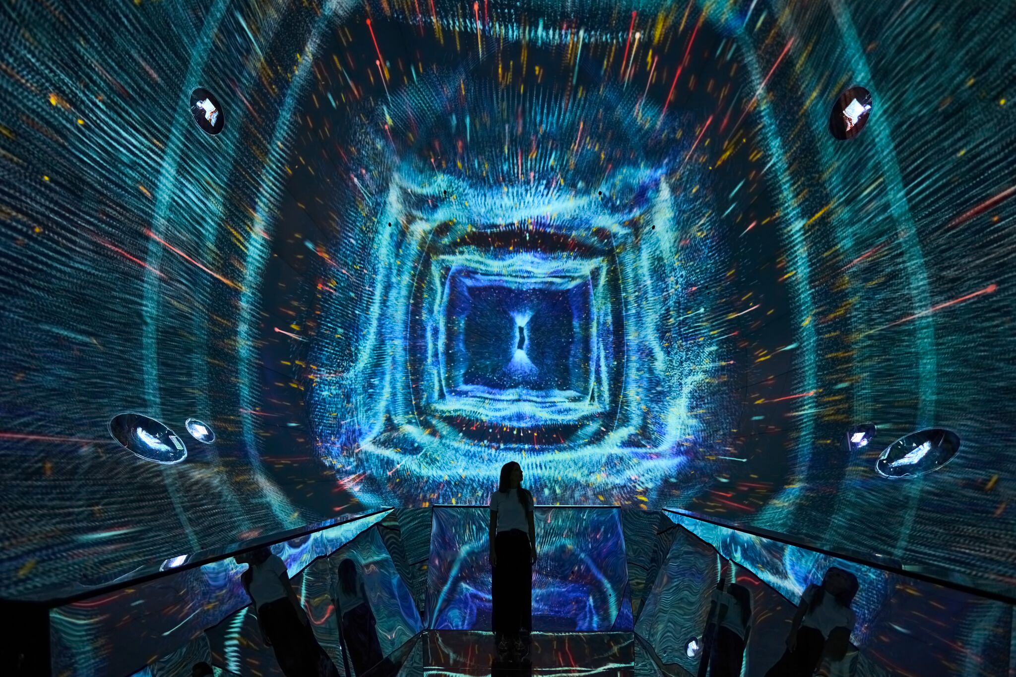 Light Art Museum - Képek, Leírás, Vélemények - Szallas.hu programok