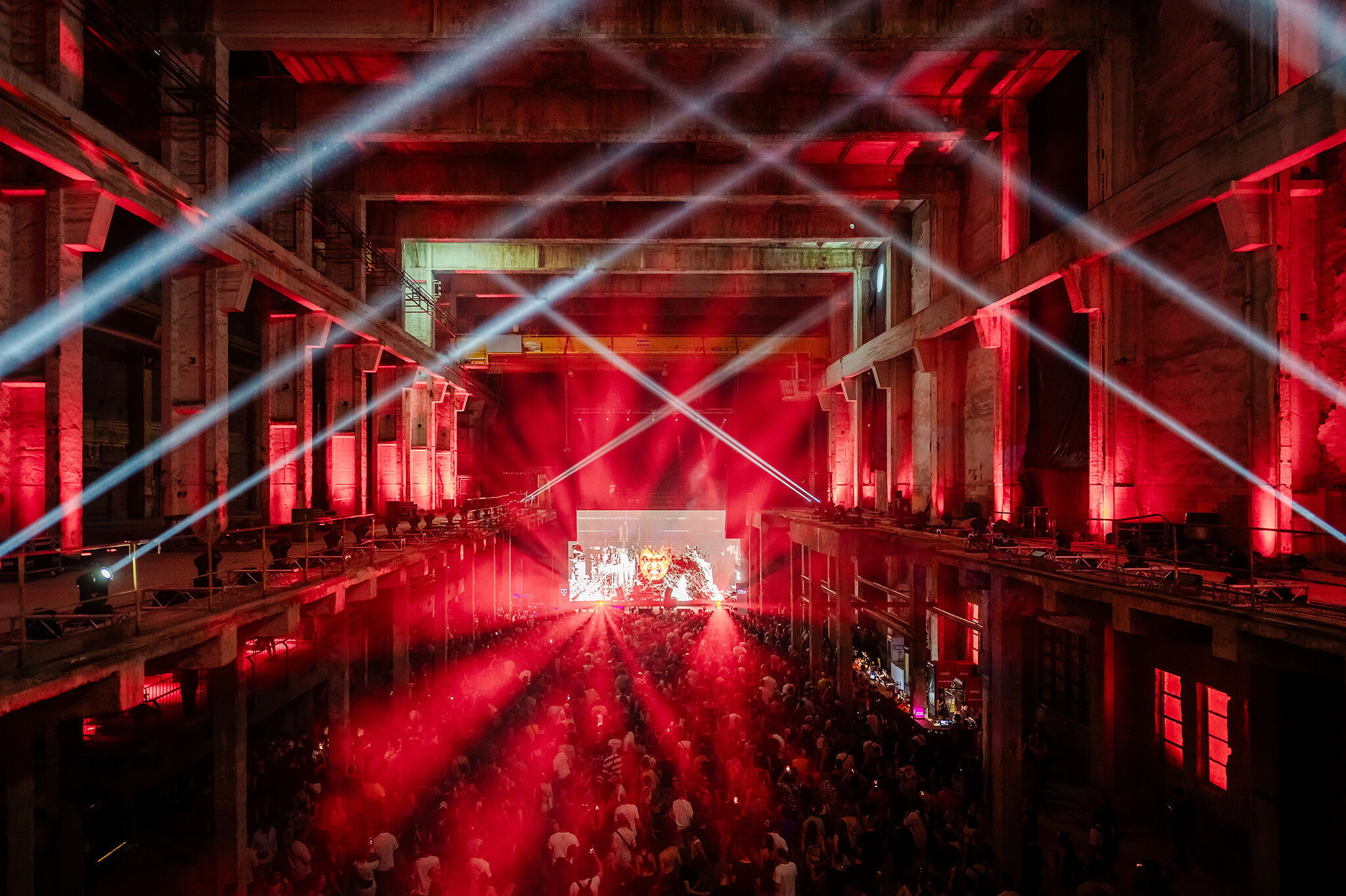 INOTA Fesztivál 2025 - Képek, Leírás, Vélemények - Szallas.hu programok