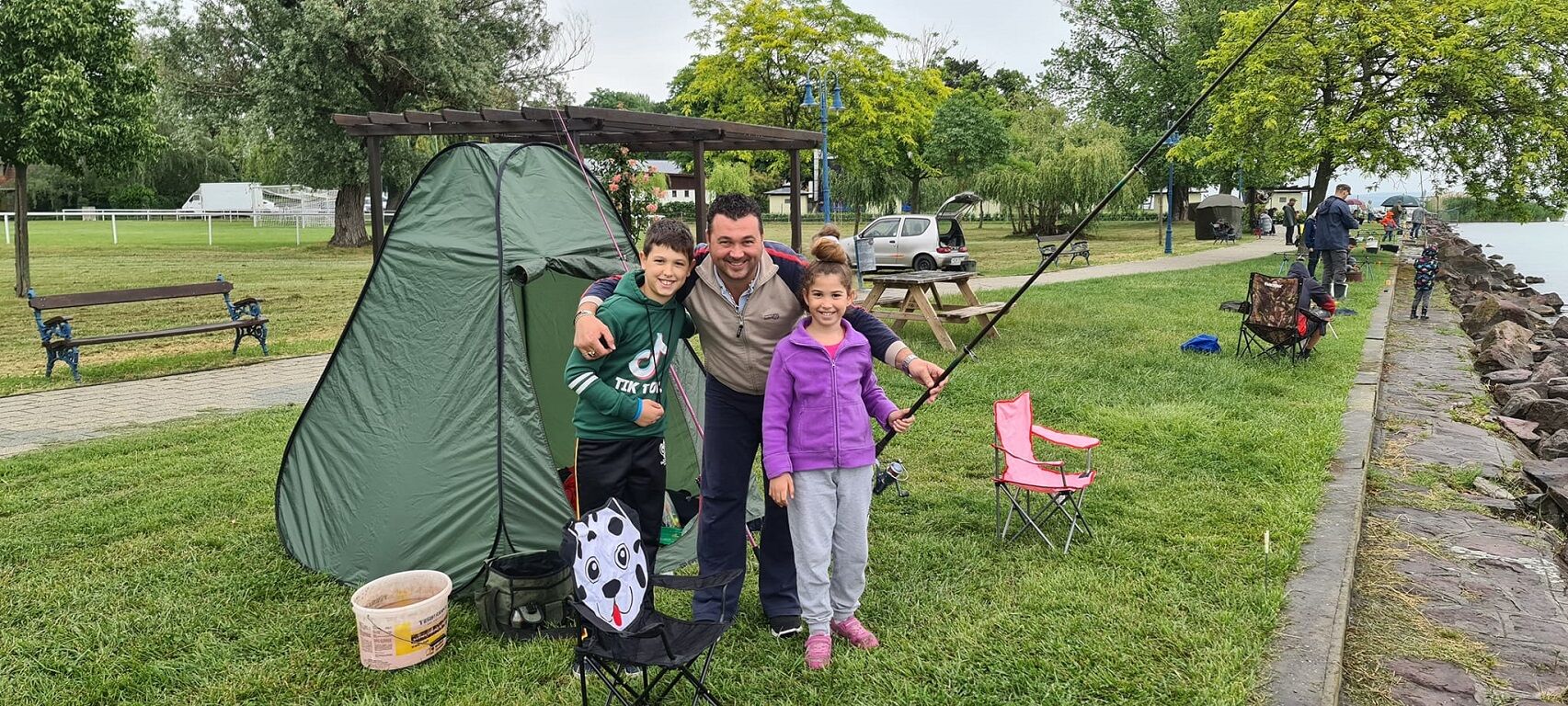 Salföld családi- és gyerekprogramok - Vendégvélemények, képek, leírások ...