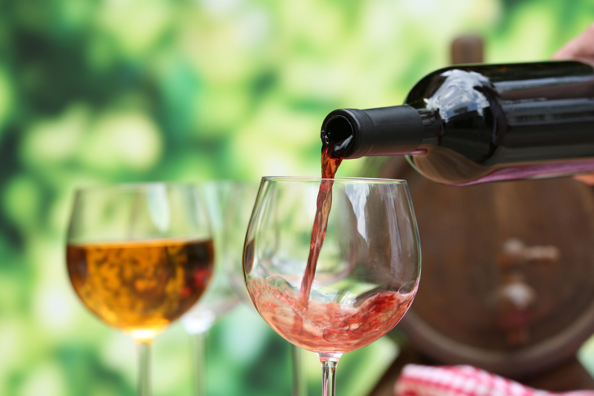 Bátaszéki Bornapok 2024 - Képek, Leírás, Vélemények - Szallas.hu programok