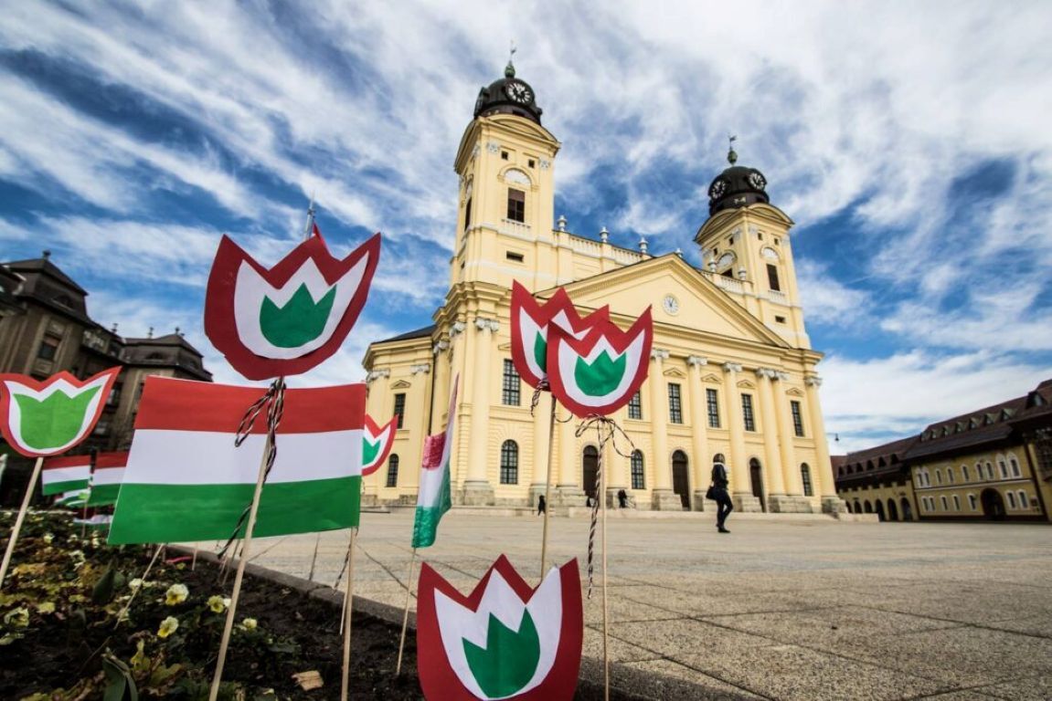 Ünnepi programok Március 15-én - Képek, Leírás, Vélemények - Szallas.hu ...