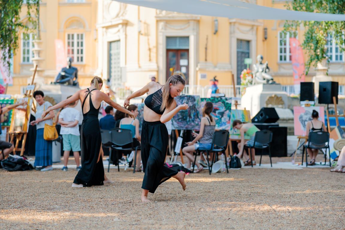 I. Debreceni Art Week 2024 - Képek, Leírás, Vélemények - Szallas.hu ...