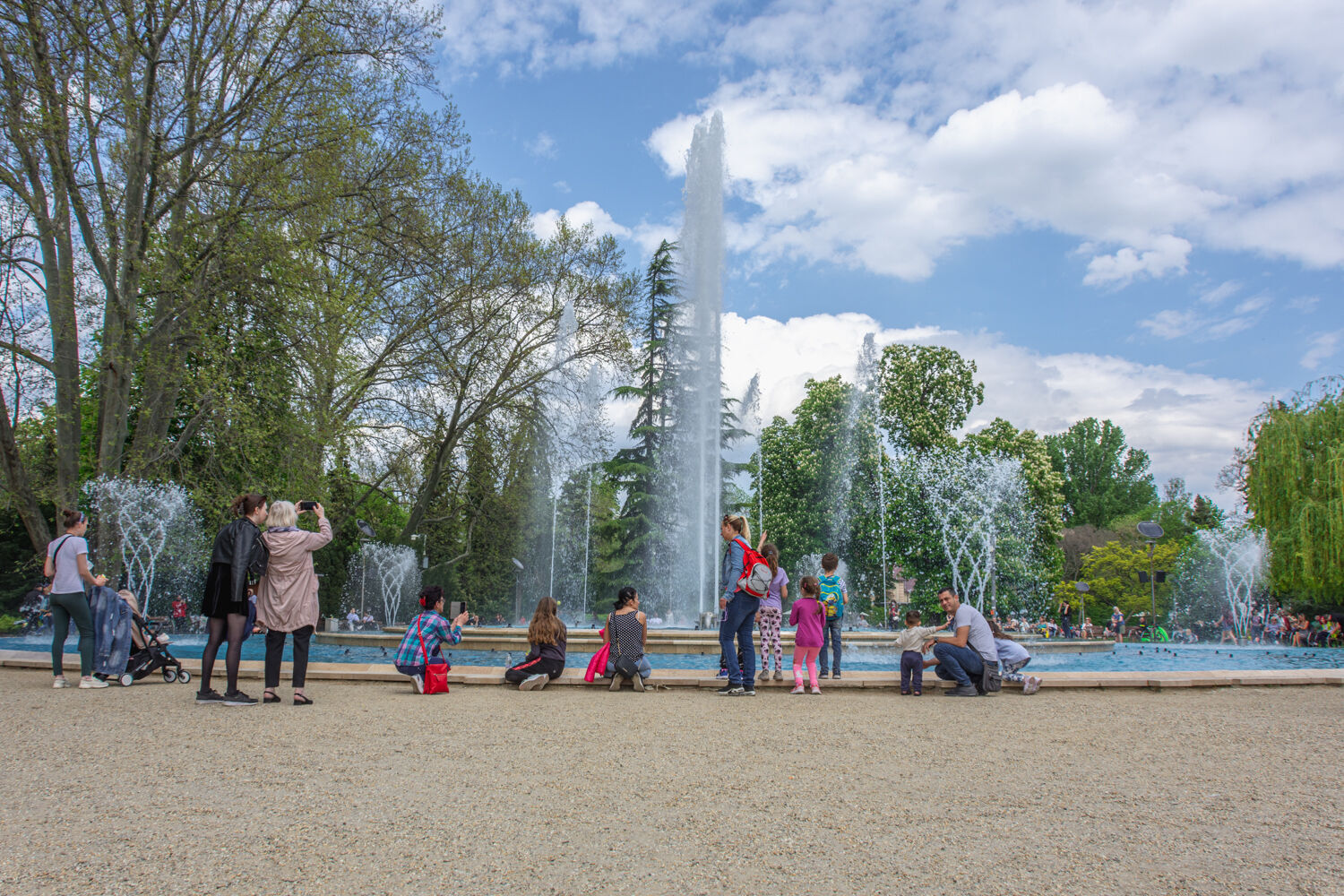 Budapest családi- és gyerekprogramok - Vendégvélemények, képek ...