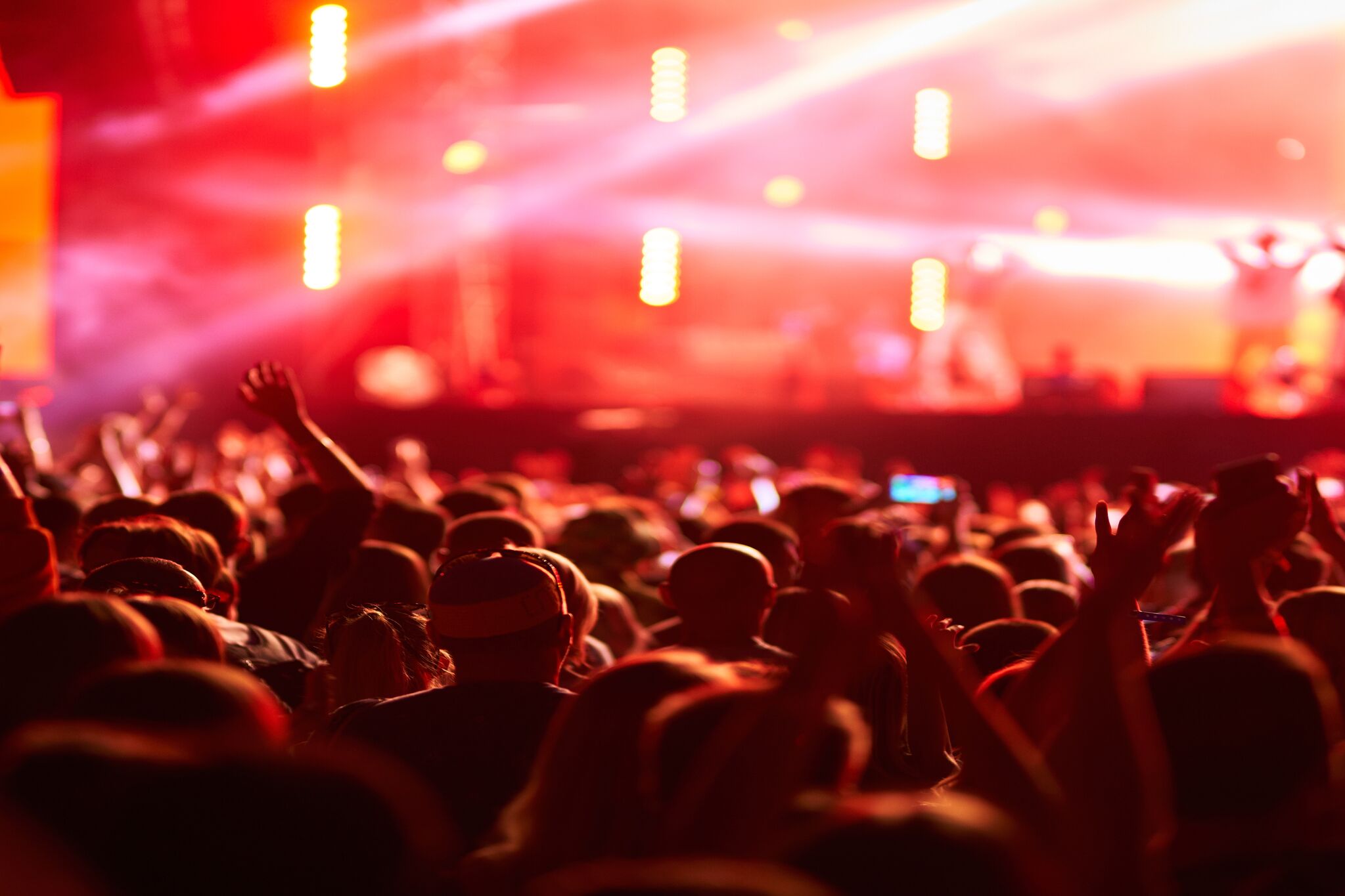 Csepel koncertek - Vendégvélemények, képek, leírások - Szallas.hu programok