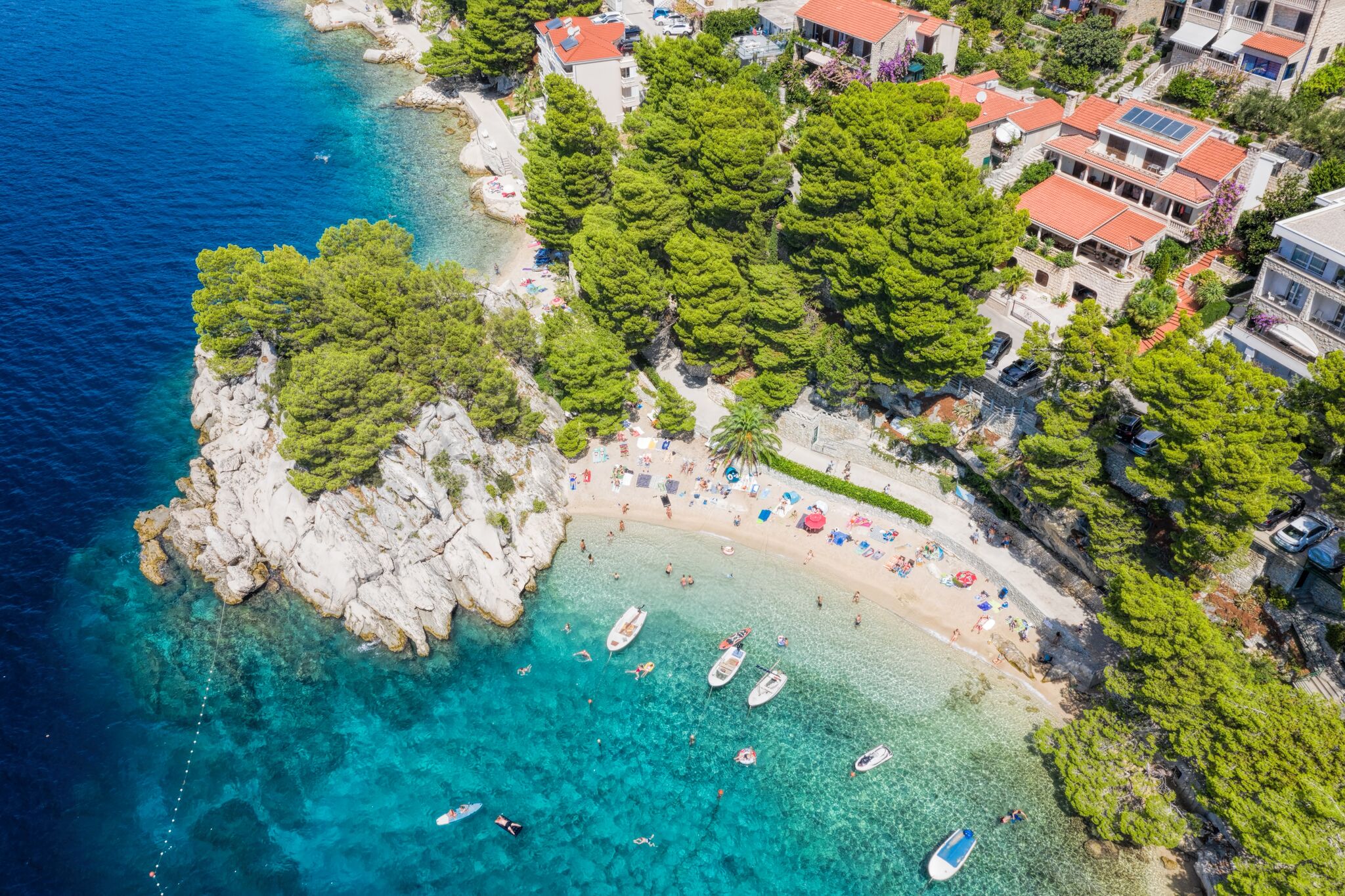 Punta Rata strand - Képek, Leírás, Vélemények - Szallas.hu programok