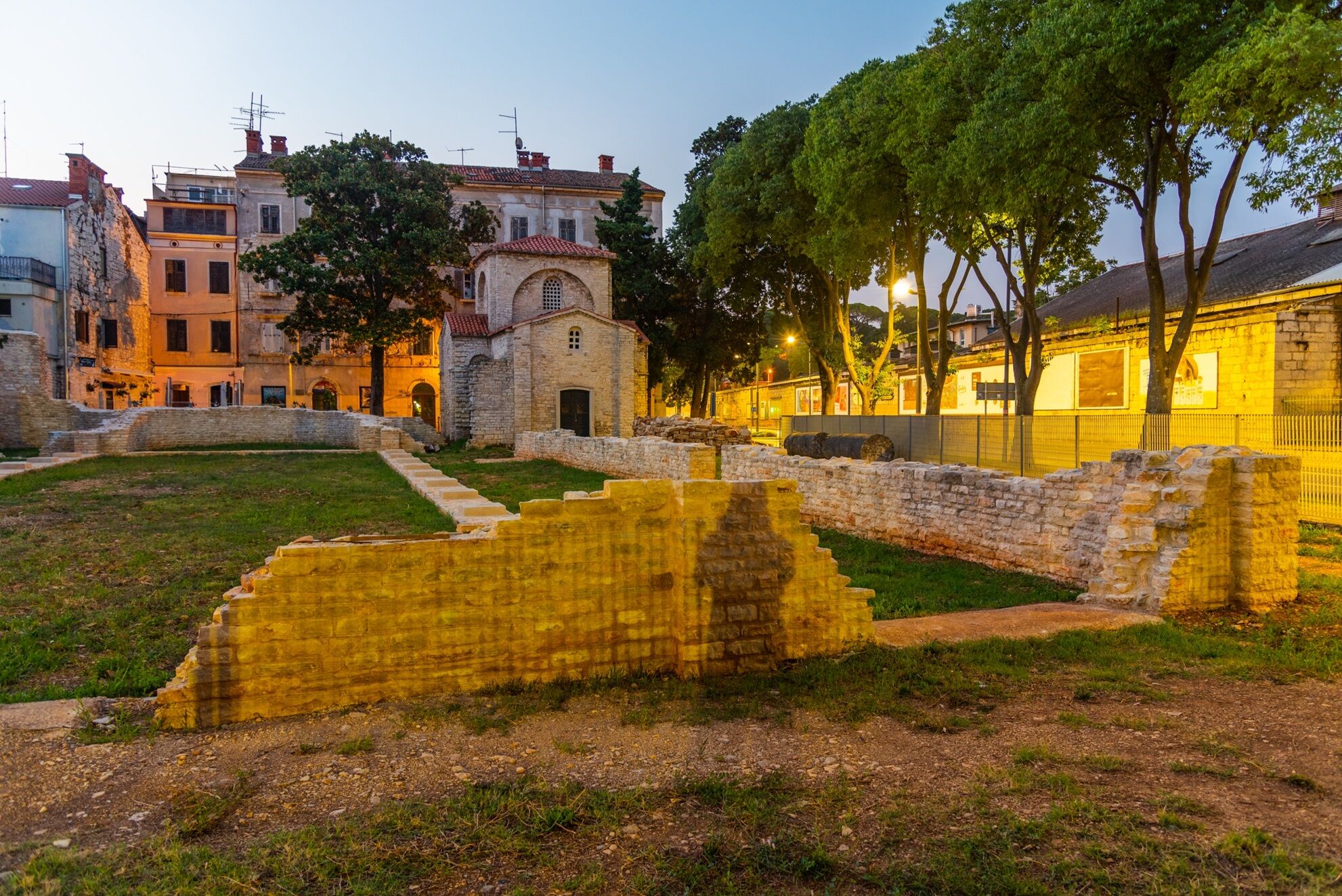 Szent Mária Formosa-templom - Képek, Leírás, Vélemények - Szallas.hu ...