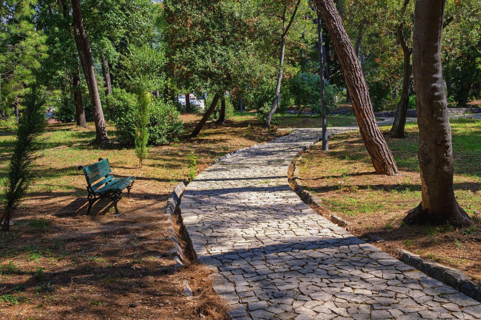 Perivoj Park - Képek, Leírás, Vélemények - Szallas.hu programok