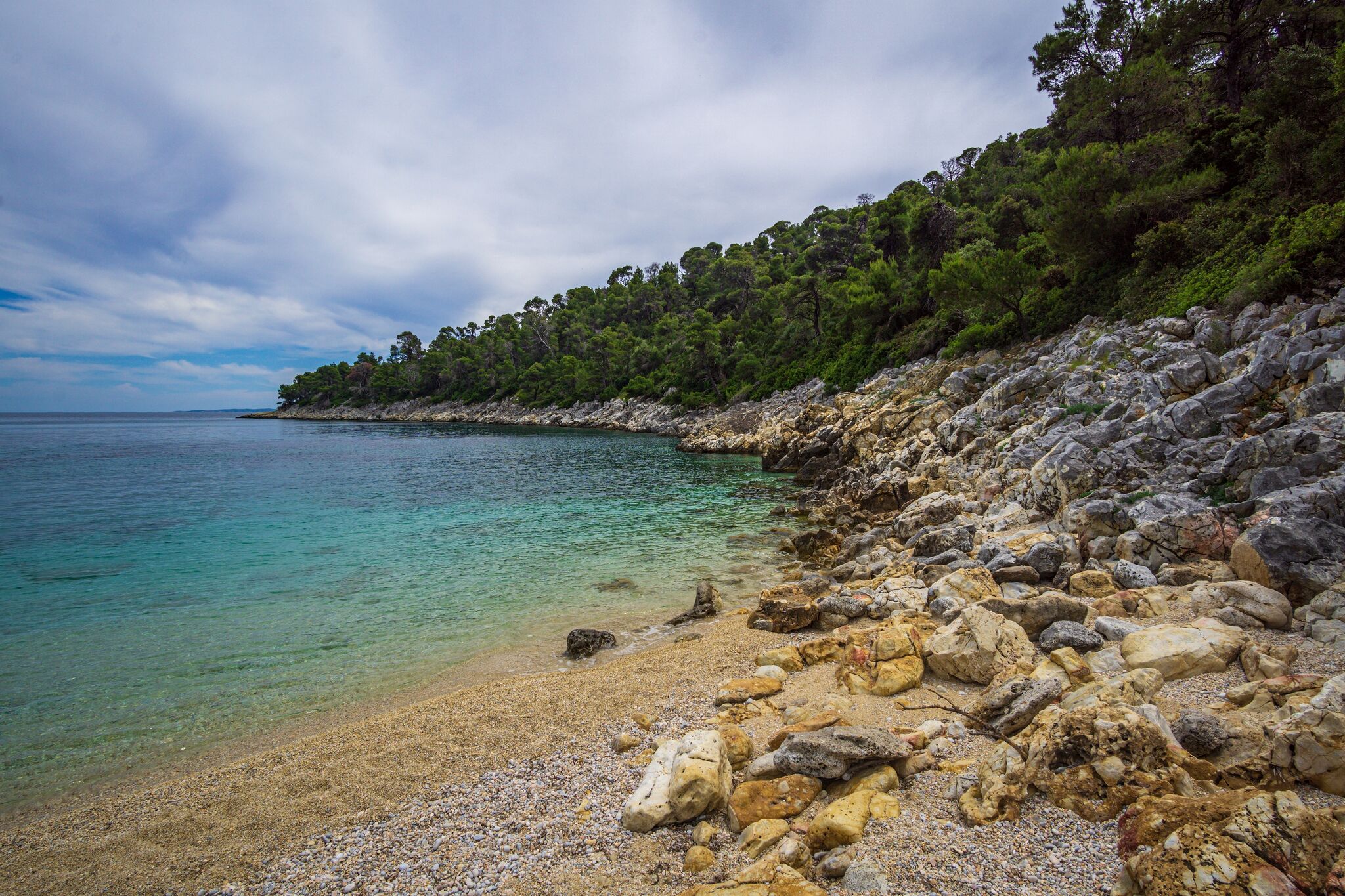 Vitarnja strand - Képek, Leírás, Vélemények - Szallas.hu programok