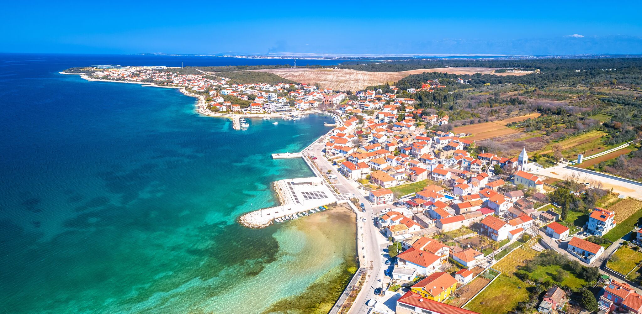 Punta Skala strand - Képek, Leírás, Vélemények - Szallas.hu programok