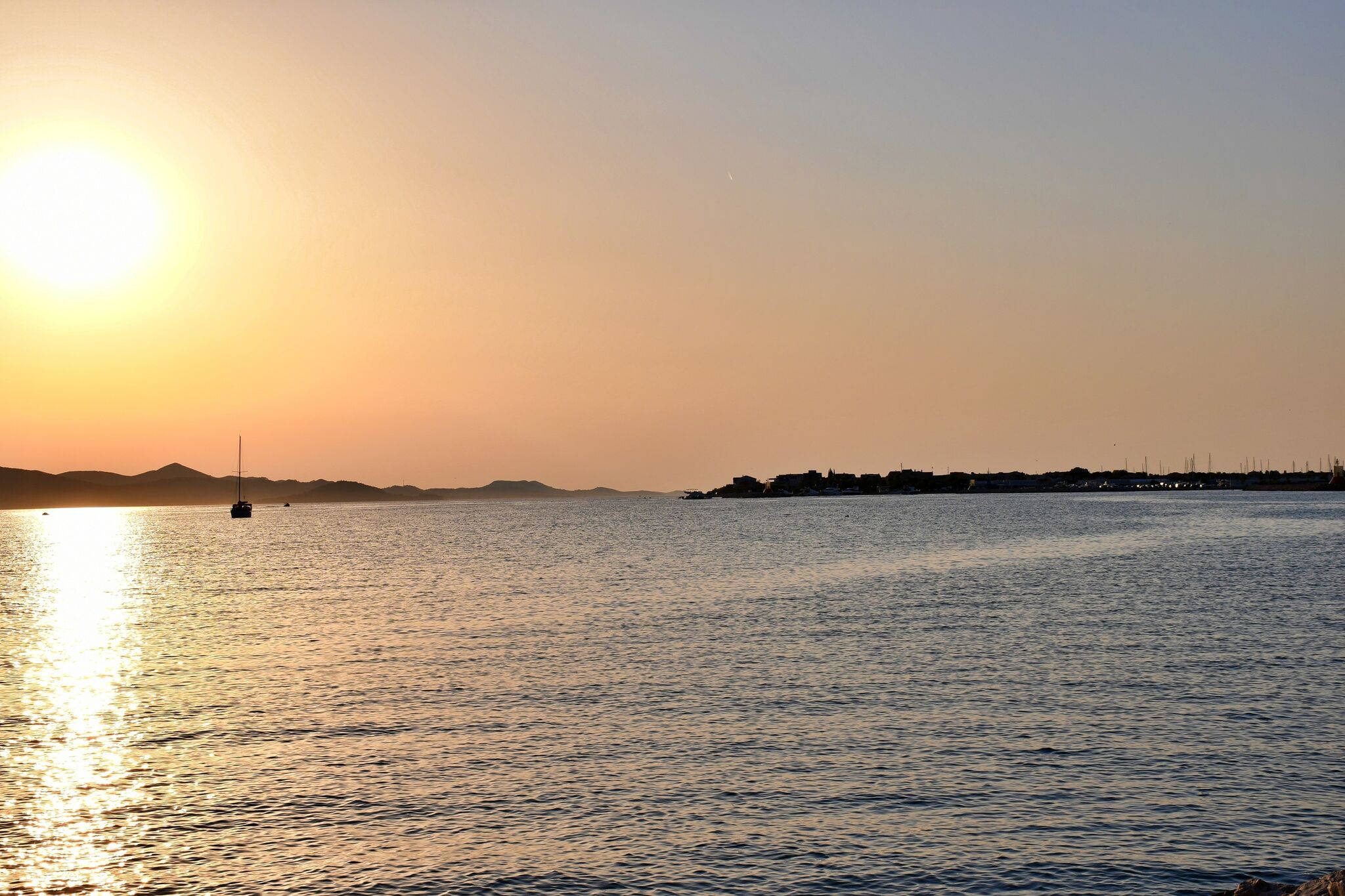 Makarska strand - Képek, Leírás, Vélemények - Szallas.hu programok