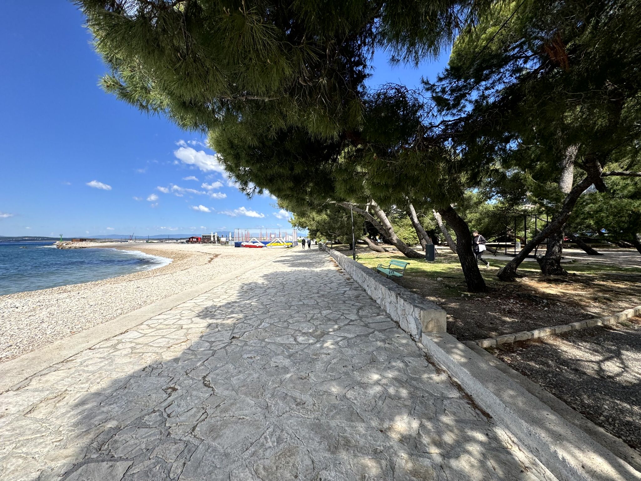 International strand - Képek, Leírás, Vélemények - Szallas.hu programok