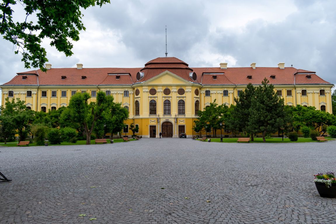 Bihar (Románia) múzeumok - Vendégvélemények, képek, leírások - Szallas ...
