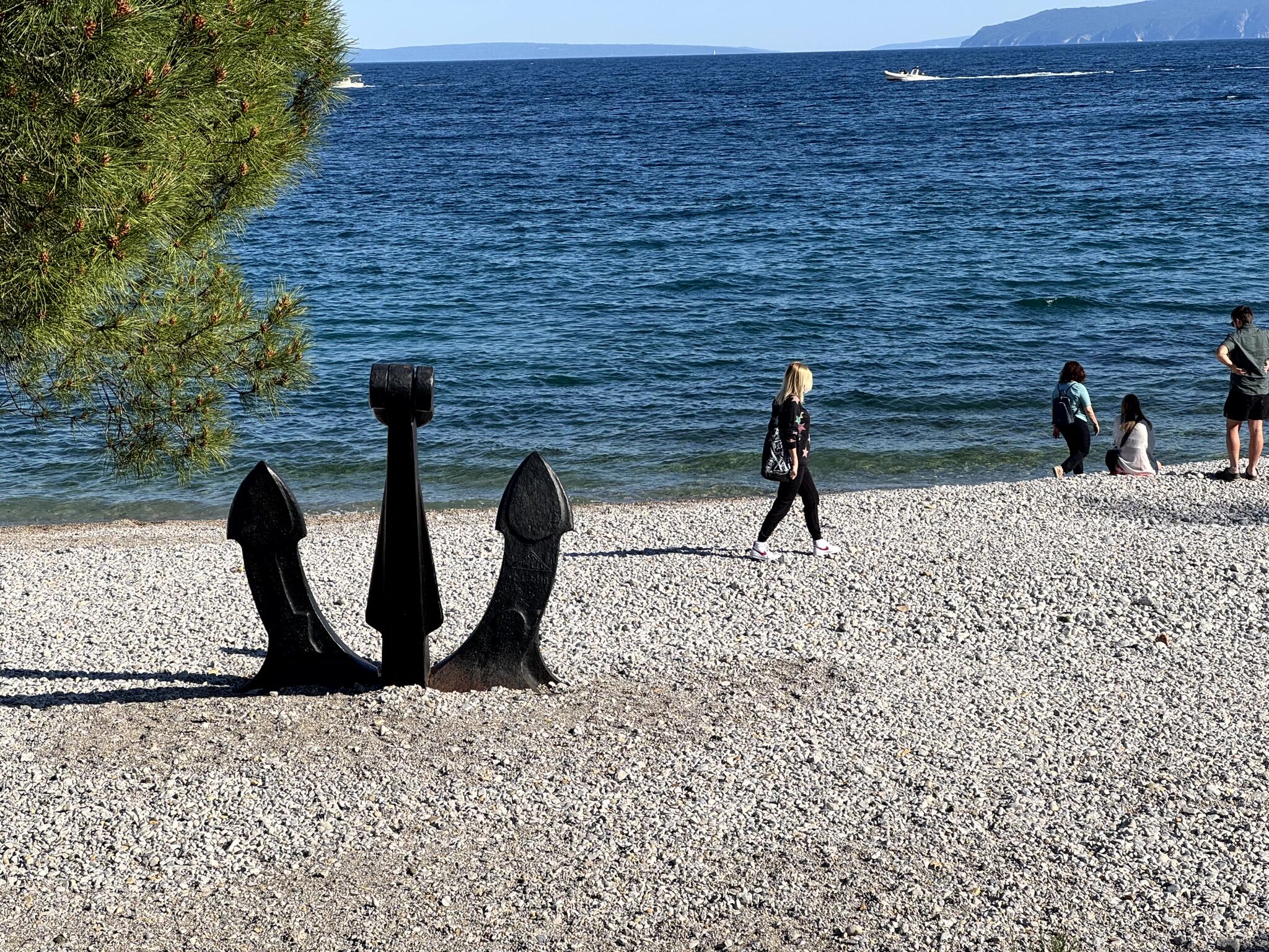 Ičići strand - Képek, Leírás, Vélemények - Szallas.hu programok
