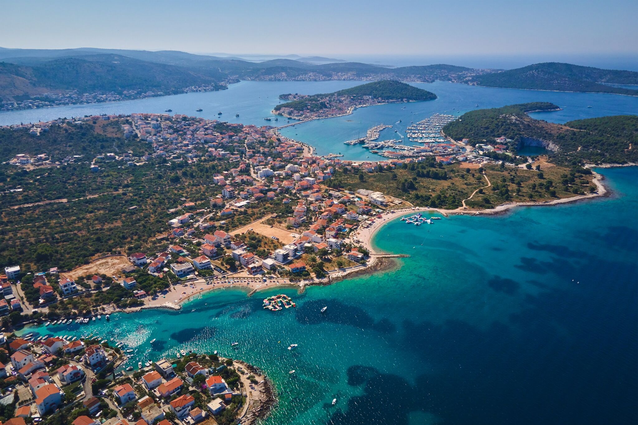 Šepurine strand - Képek, Leírás, Vélemények - Szallas.hu programok