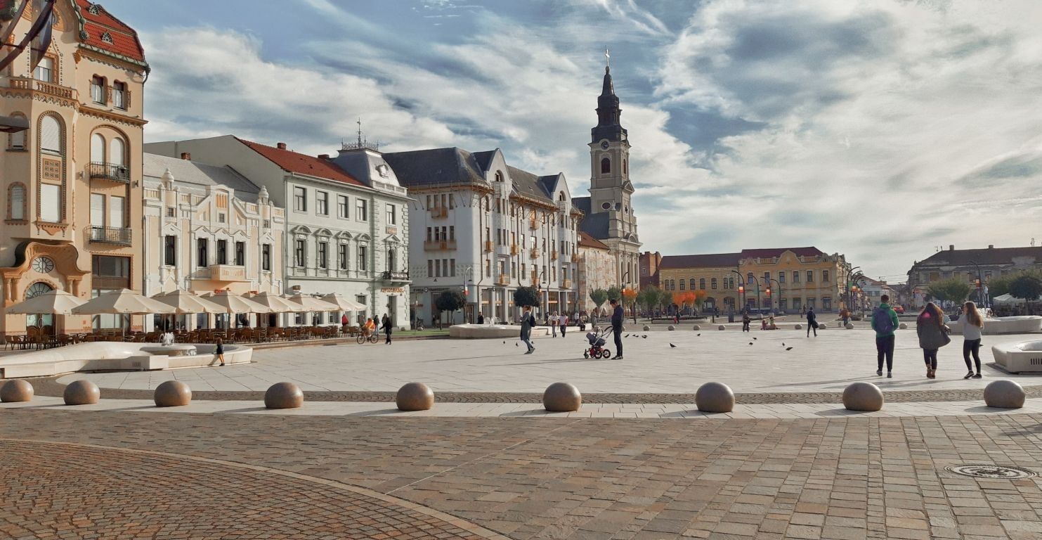 Bihar (Románia) parkok, szobrok - Vendégvélemények, képek, leírások ...