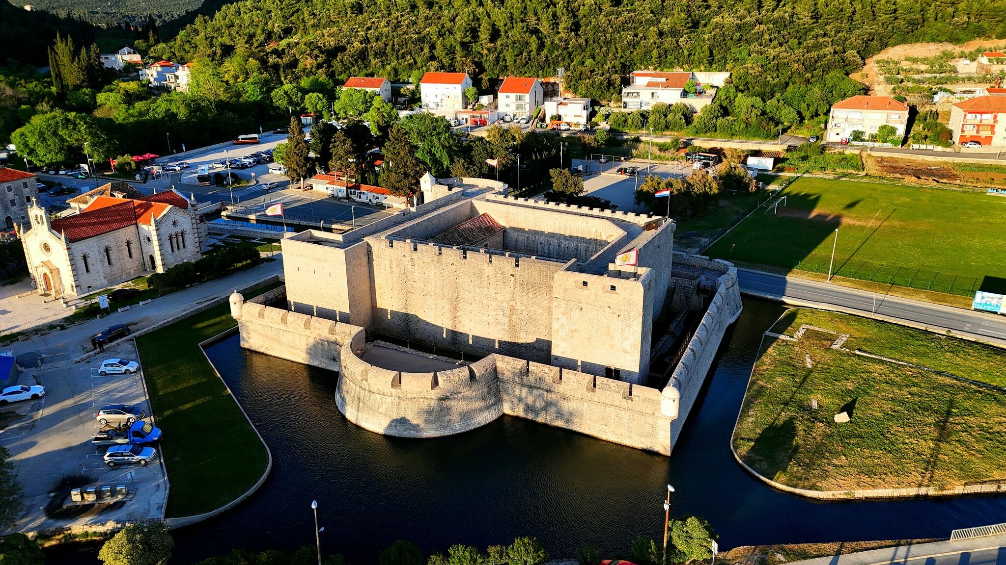 Ston várak, kastélyok - Vendégvélemények, képek, leírások - Szallas.hu ...