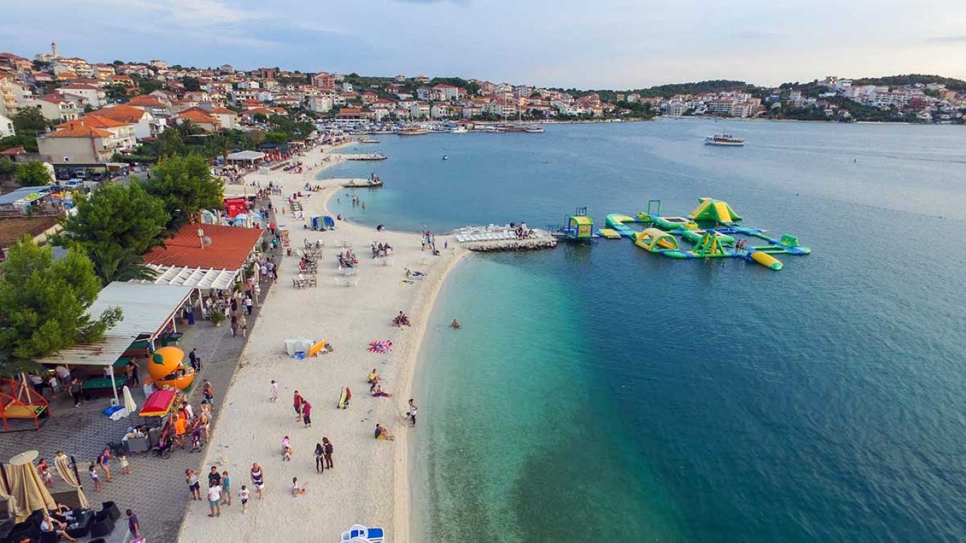 Copacabana strand - Képek, Leírás, Vélemények - Szallas.hu programok