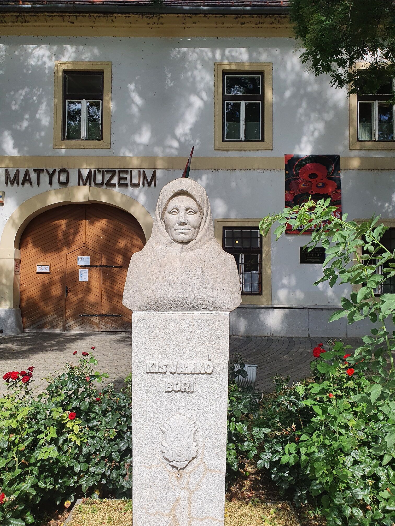 Matyó Múzeum - Képek, Leírás, Vélemények - Szallas.hu programok