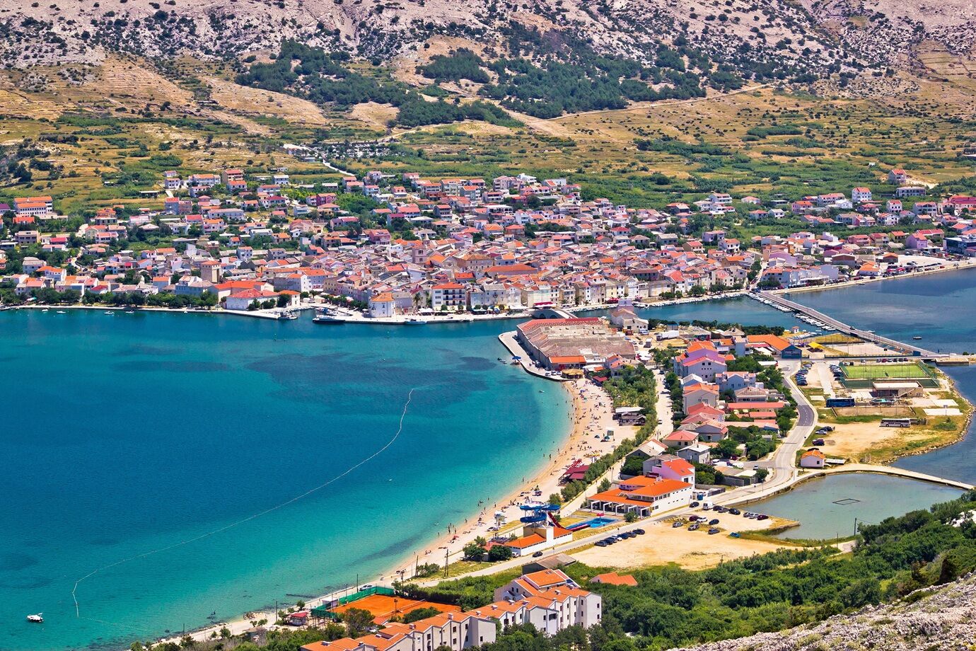 Prosika strand - Képek, Leírás, Vélemények - Szallas.hu programok