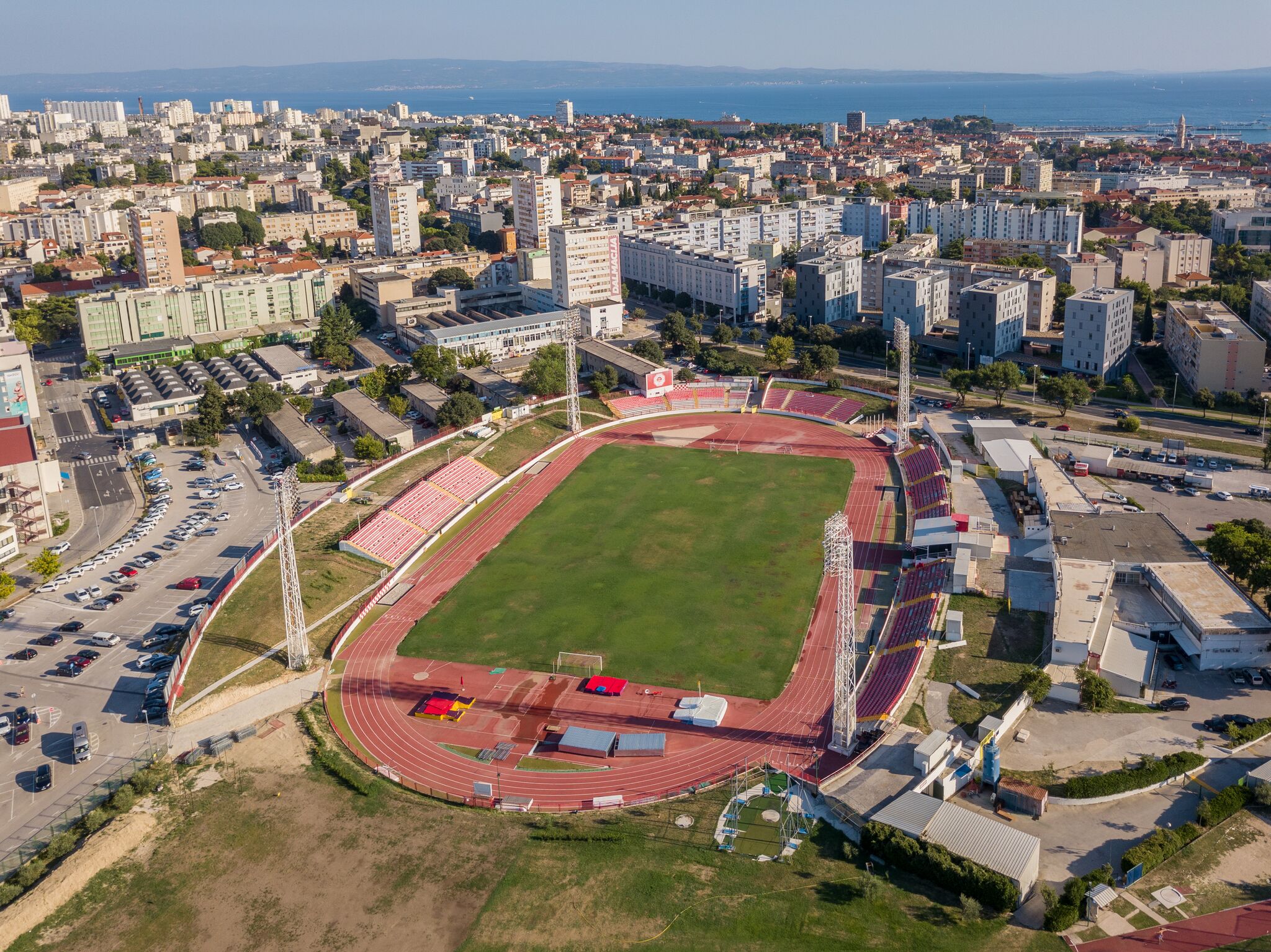 Park Mladeži Stadion - Képek, Leírás, Vélemények - Szallas.hu programok