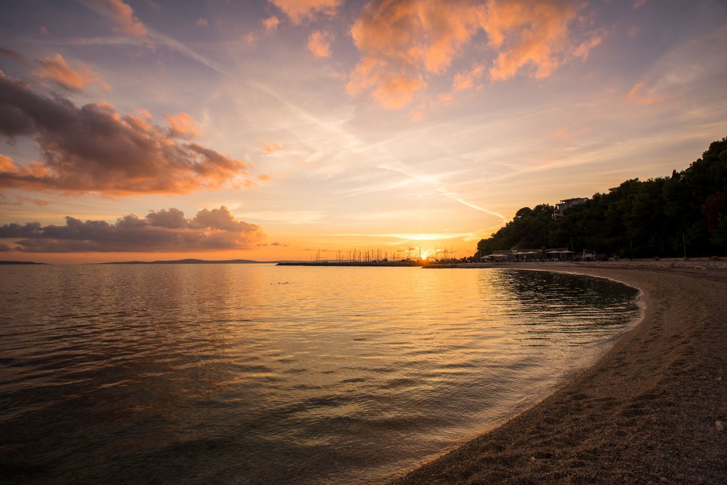 Žnjan városi strand - Képek, Leírás, Vélemények - Szallas.hu programok