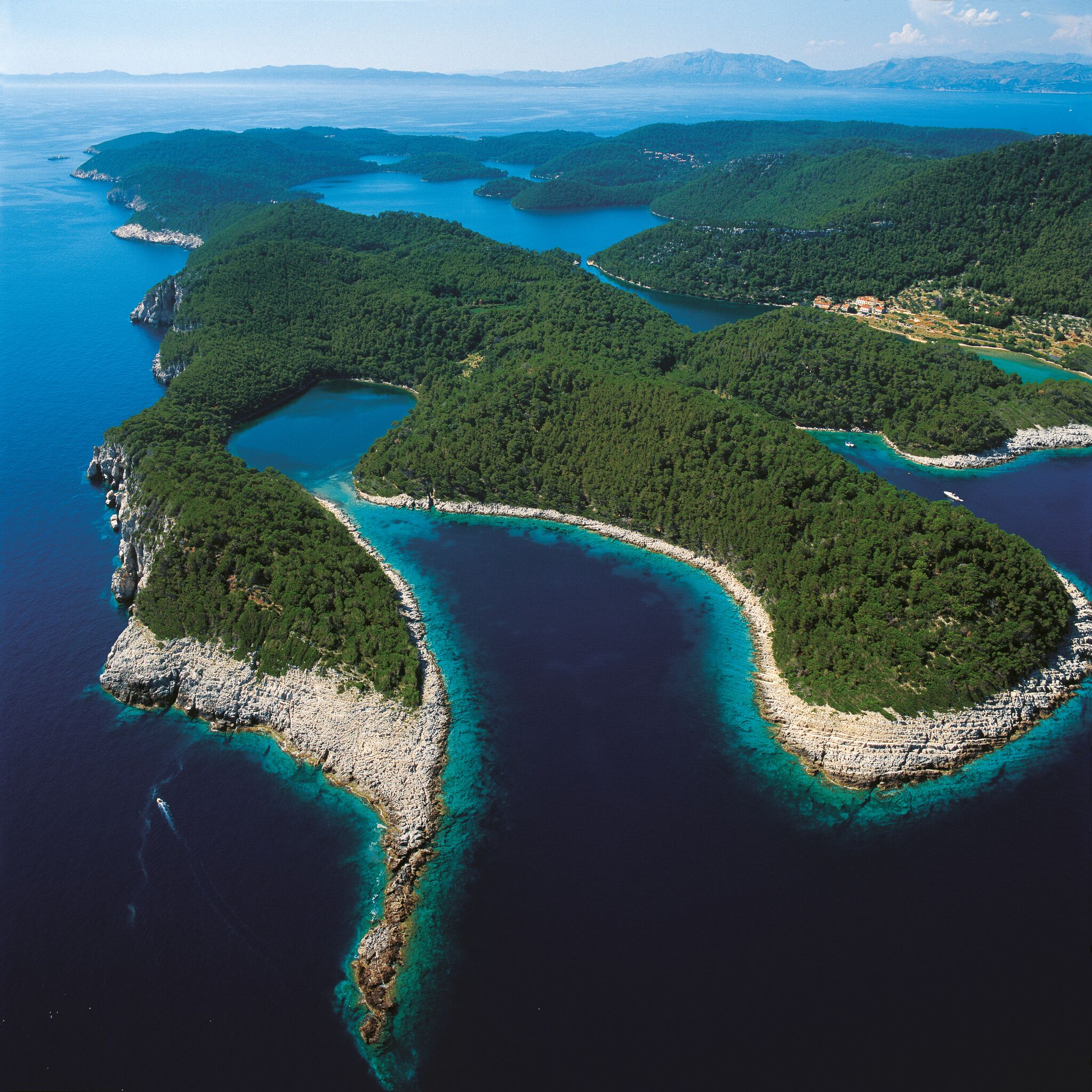 Mljet Nemzeti Park - Képek, Leírás, Vélemények - Szallas.hu programok