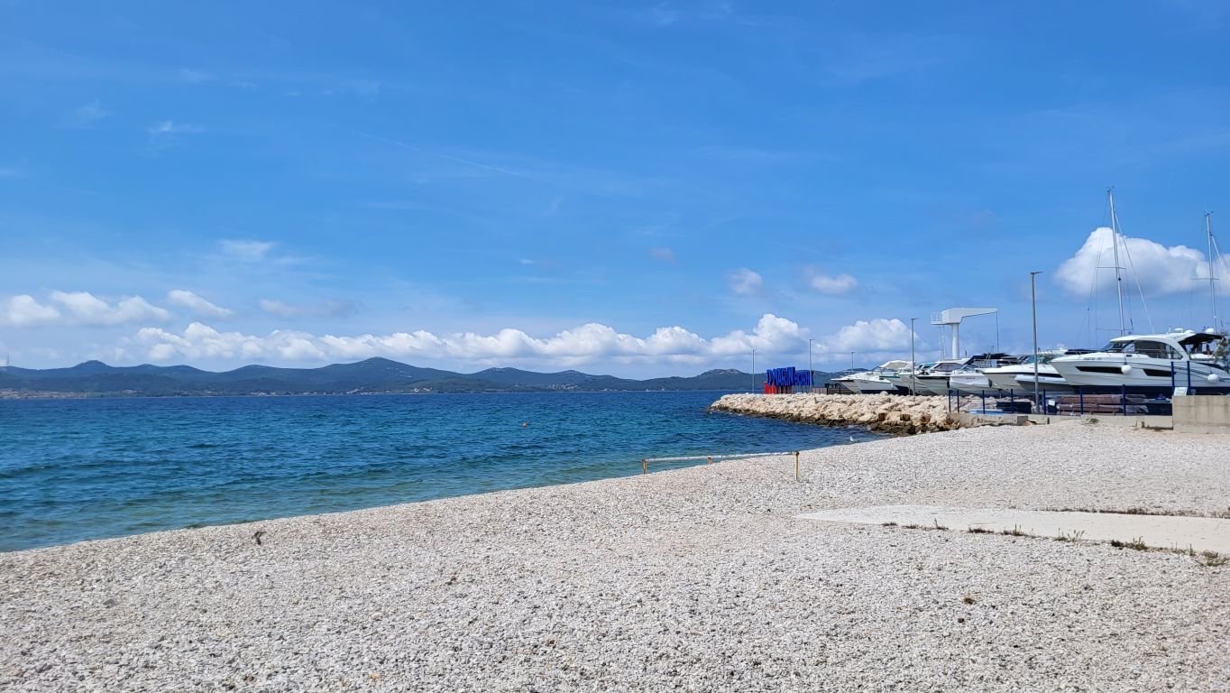 Ustok akadálymentesített strand - Képek, Leírás, Vélemények - Szallas ...