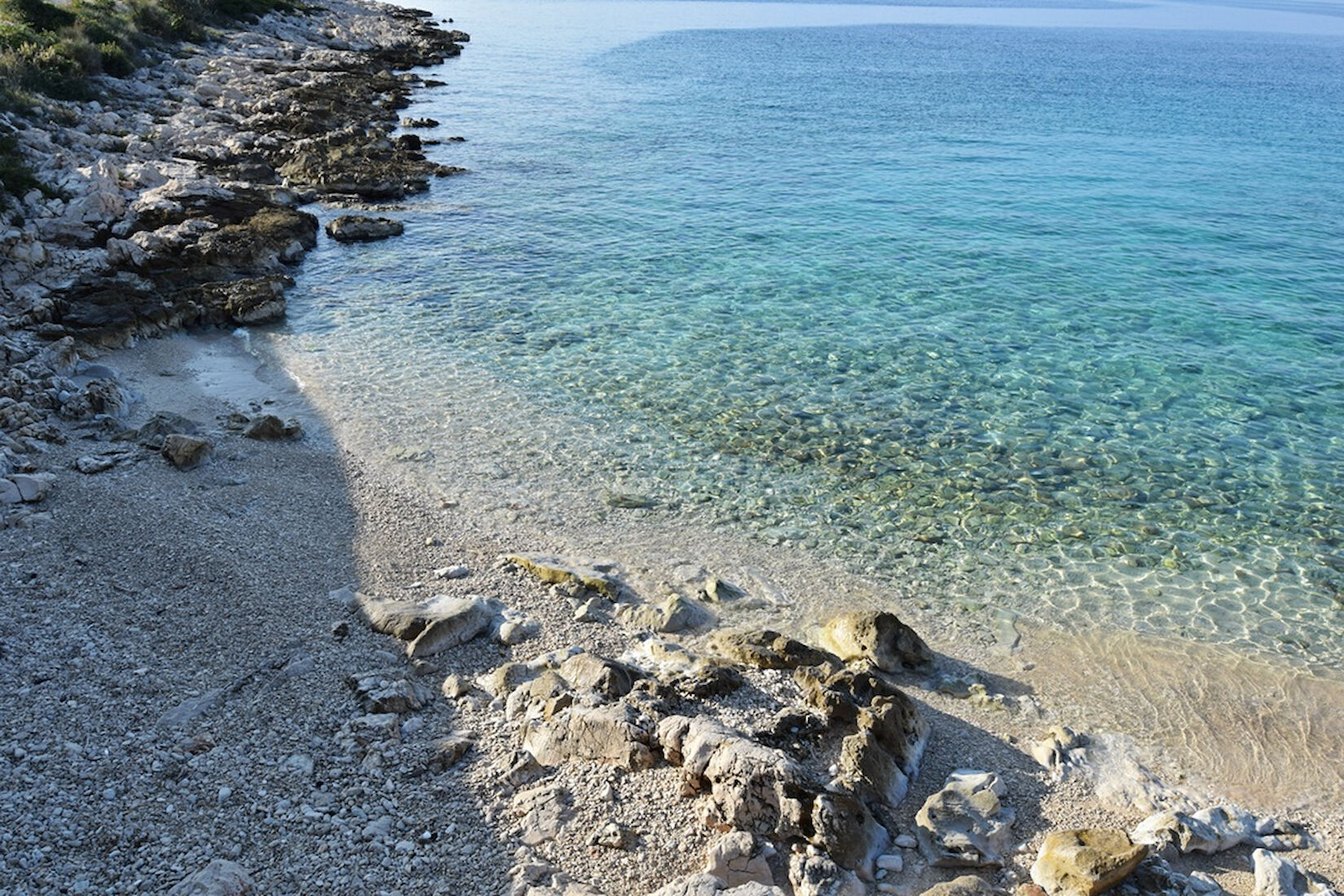 Girišće strand - Képek, Leírás, Vélemények - Szallas.hu programok