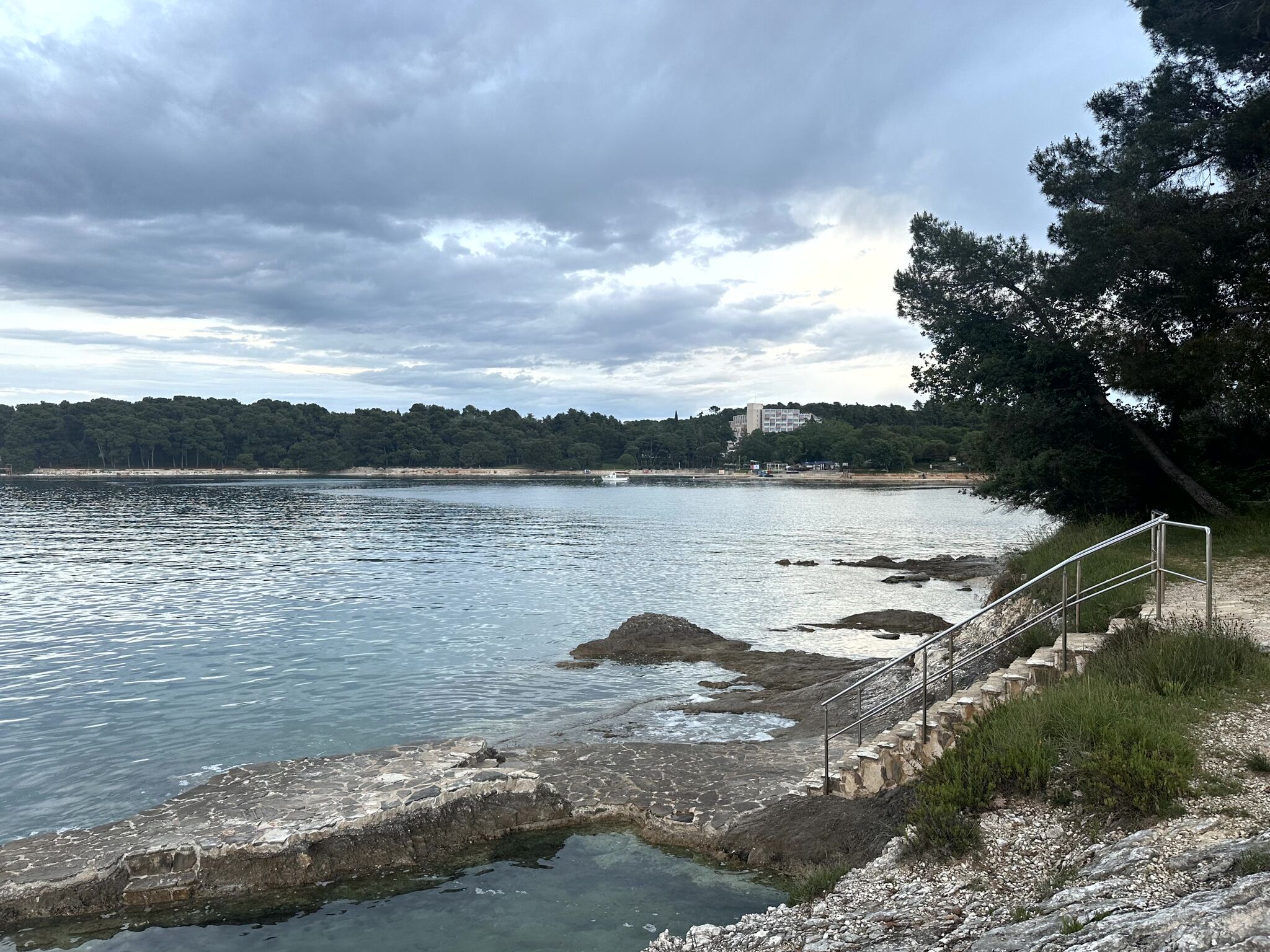 Poreč (Horvátország) strandok - Vendégvélemények, képek, leírások ...