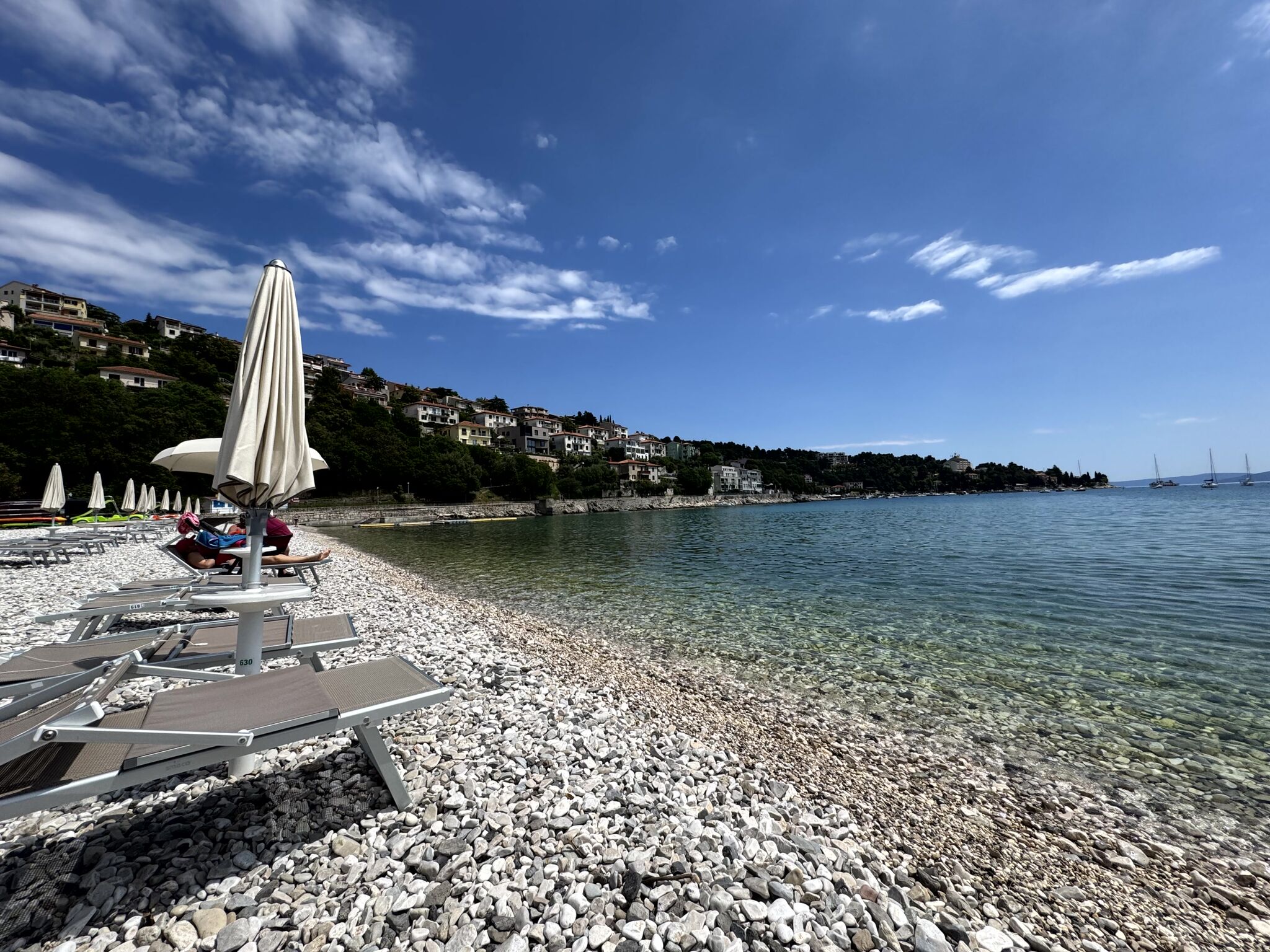 Utjeha strand - Képek, Leírás, Vélemények - Szallas.hu programok