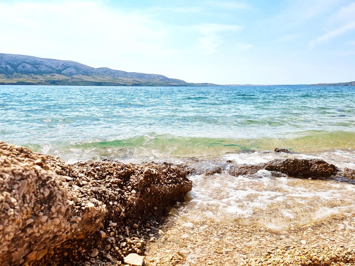 Punta Žestoko strand - Képek, Leírás, Vélemények - Szallas.hu programok