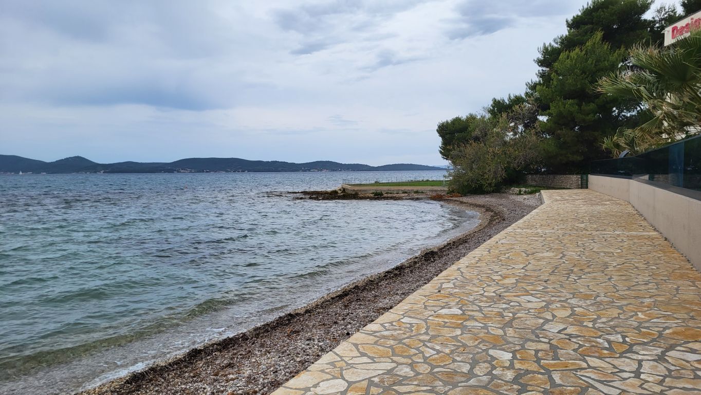 Beach Sukošan strand - Képek, Leírás, Vélemények - Szallas.hu programok