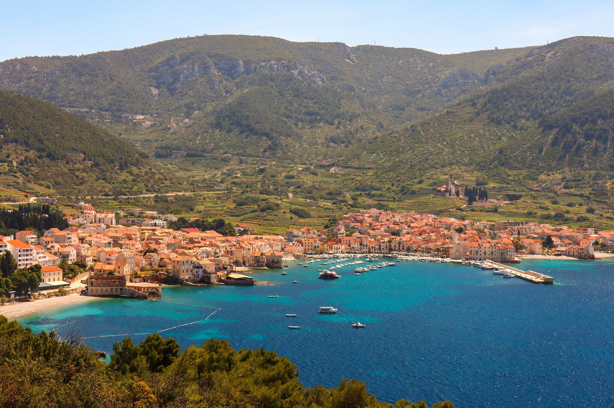 Vis-sziget látnivalók - 18 ajánlat véleményekkel - Szallas.hu programok