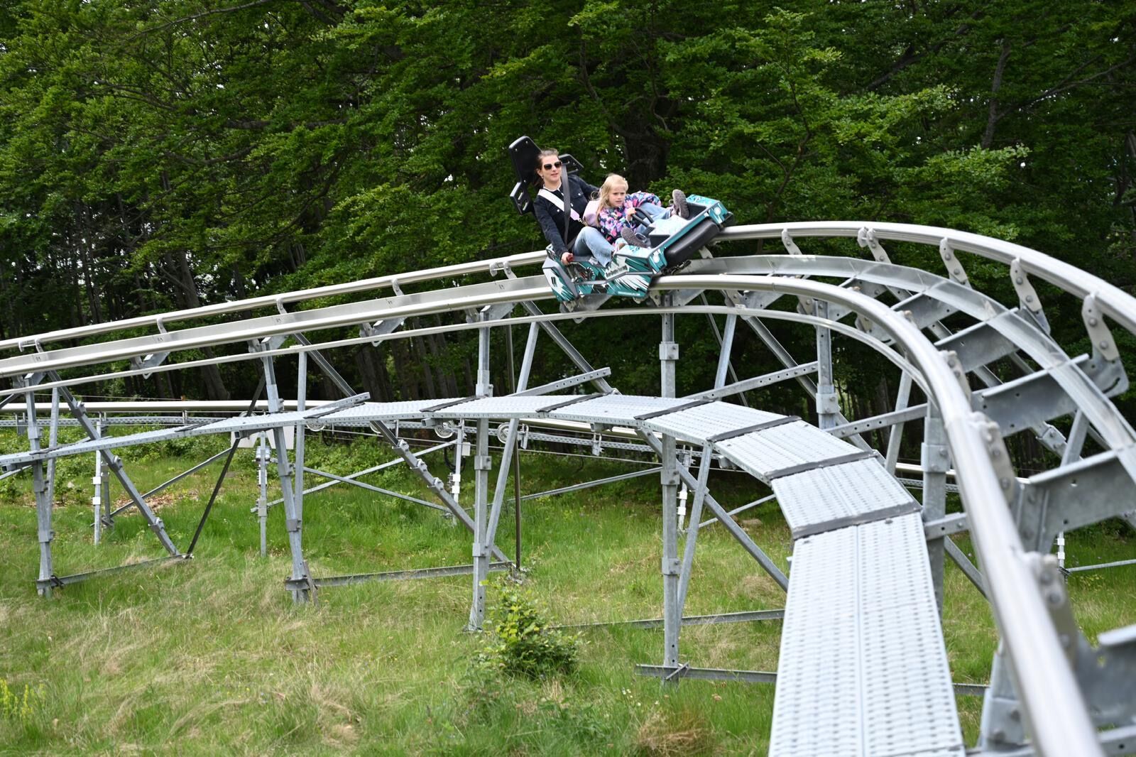 Bobpálya - Képek, Leírás, Vélemények - Szallas.hu programok