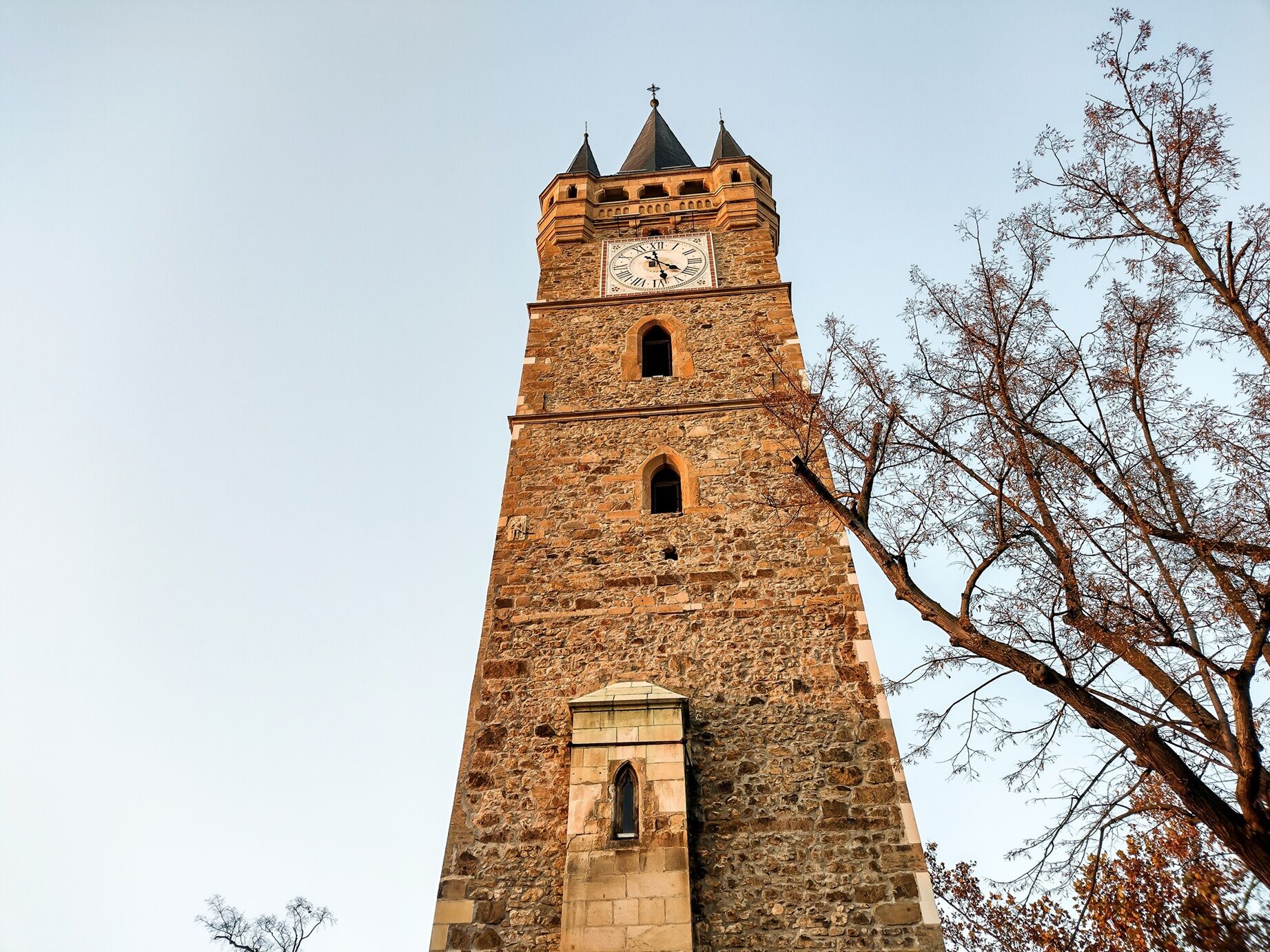 Szent István-torony - Képek, Leírás, Vélemények - Szallas.hu programok