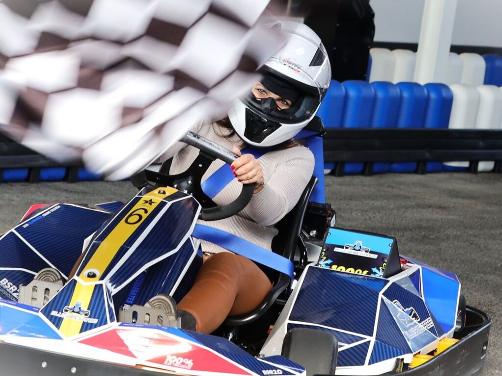 SHS Kart Center - Gokart és Élményközpont - Képek, Leírás, Vélemények - Szallas.hu programok