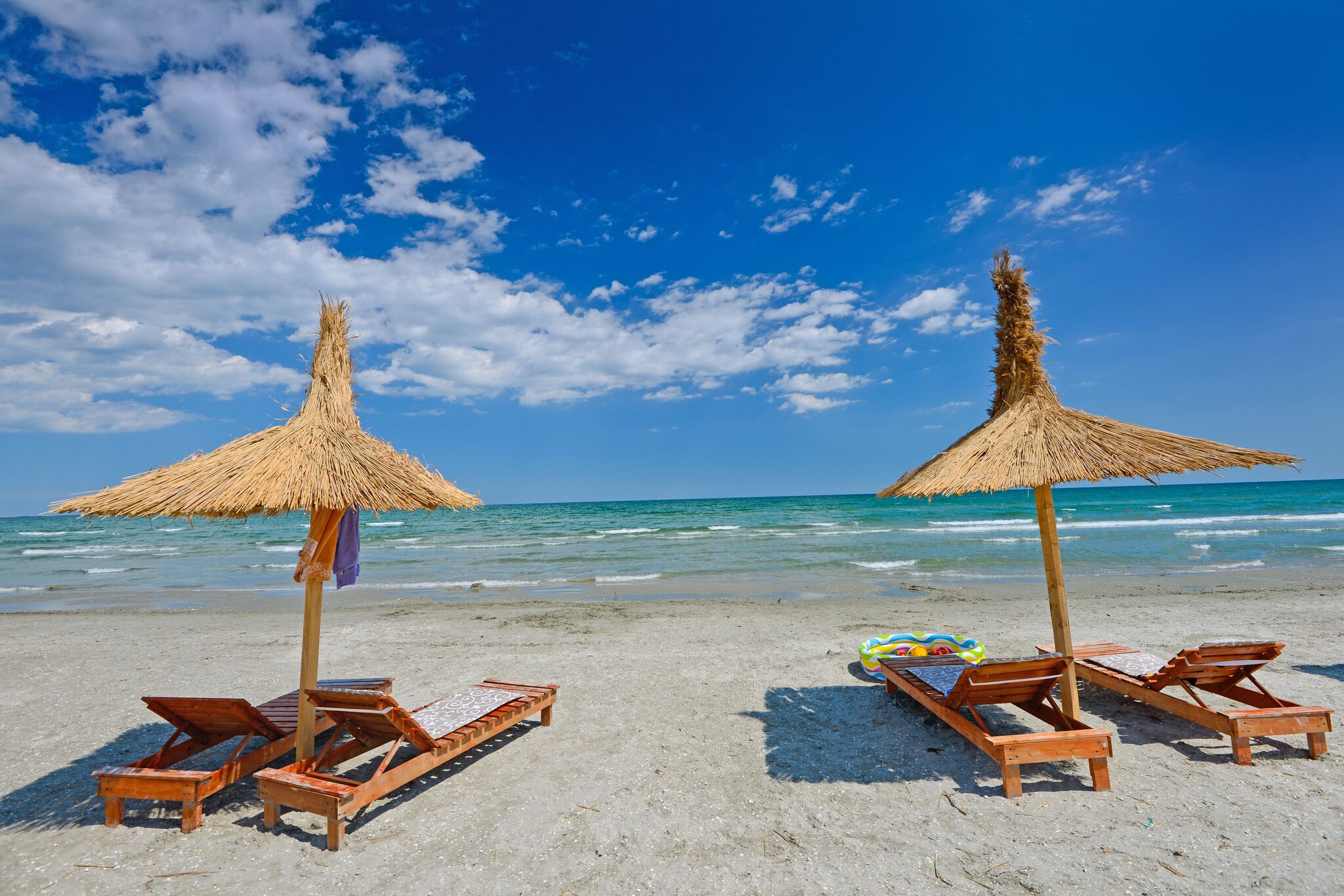 Năvodari strand - Képek, Leírás, Vélemények - Szallas.hu programok
