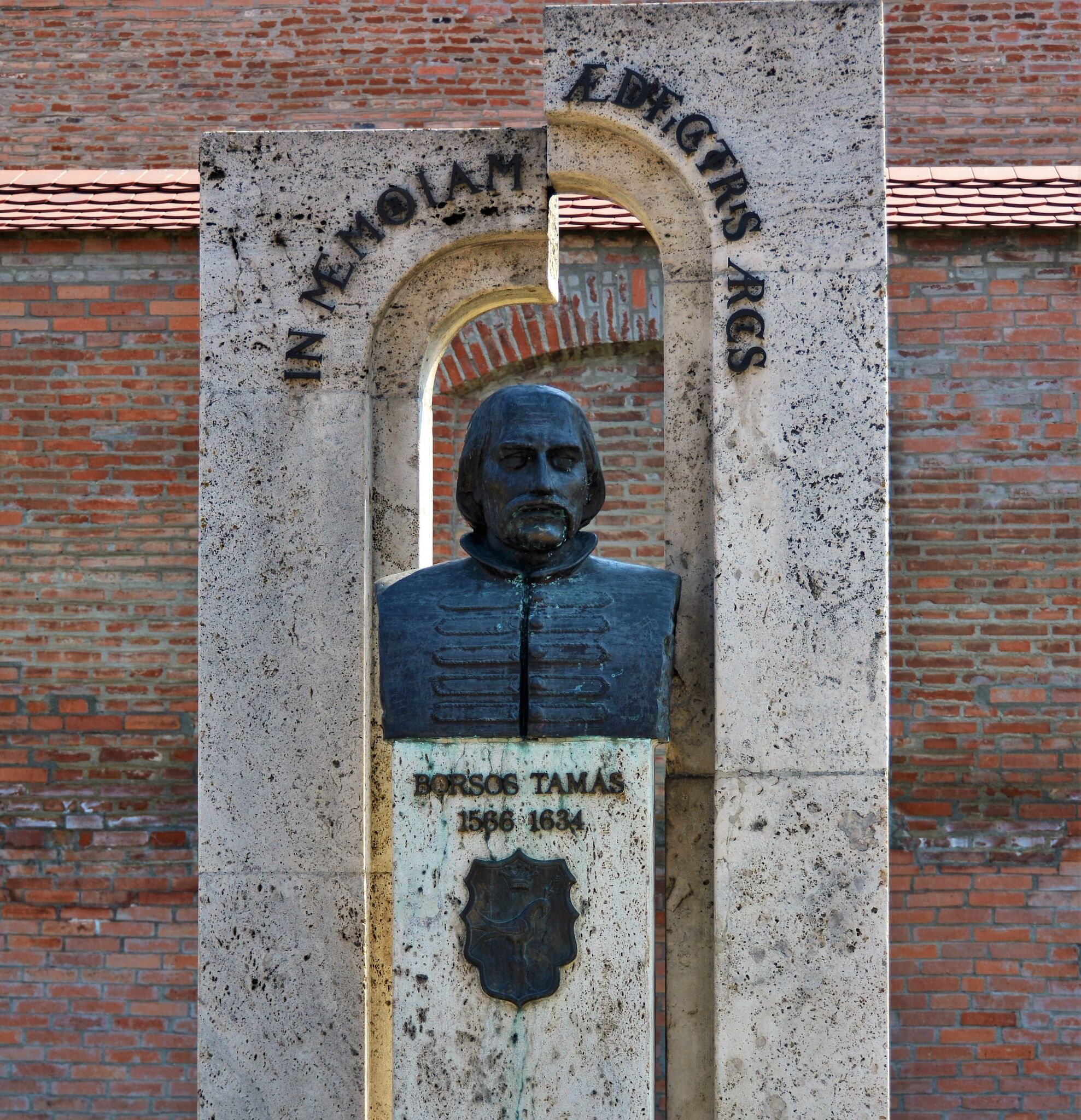 Borsos Tamás-szobor - Képek, Leírás, Vélemények - Szallas.hu programok