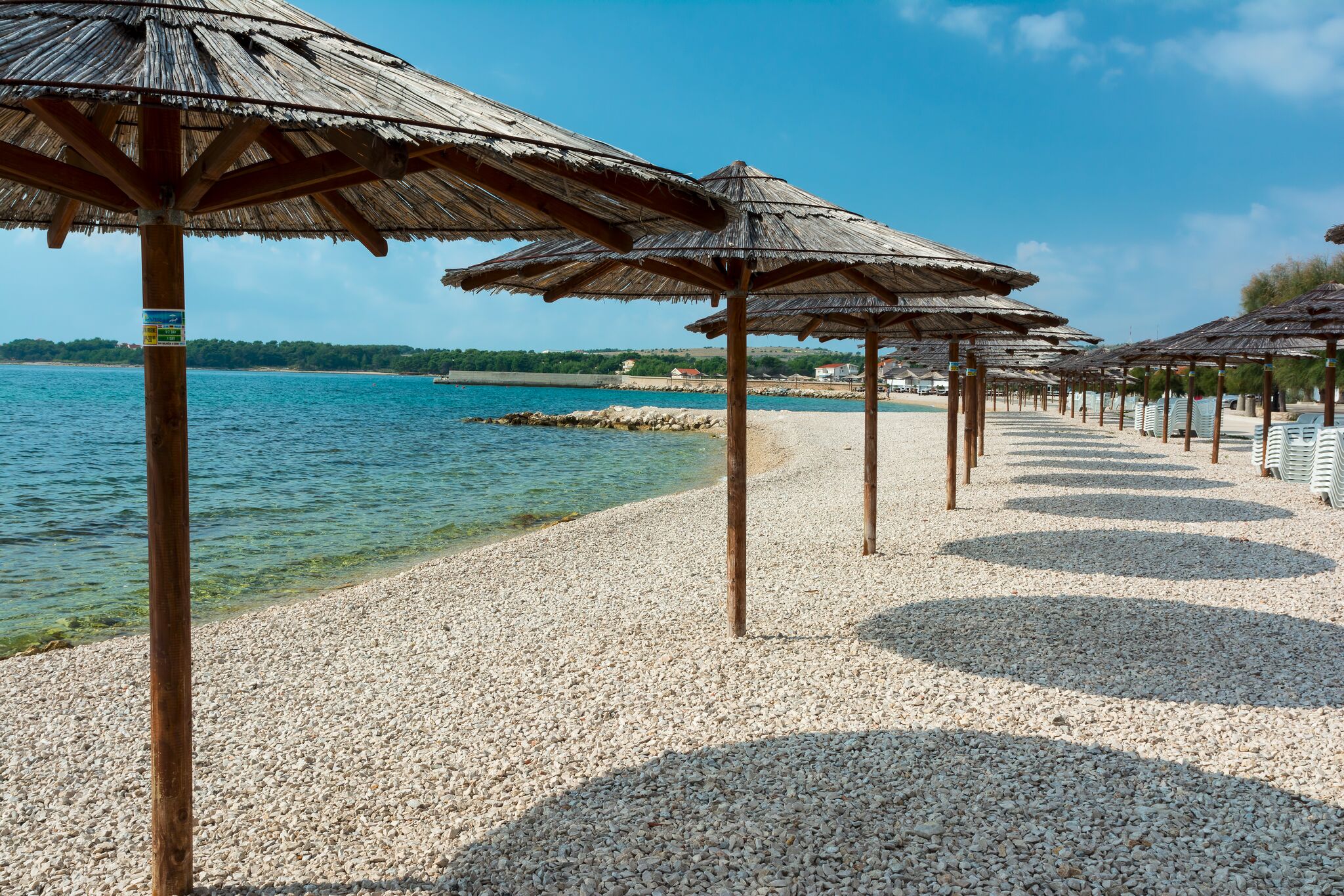 Jadro Strand - Képek, Leírás, Vélemények - Szallas.hu programok