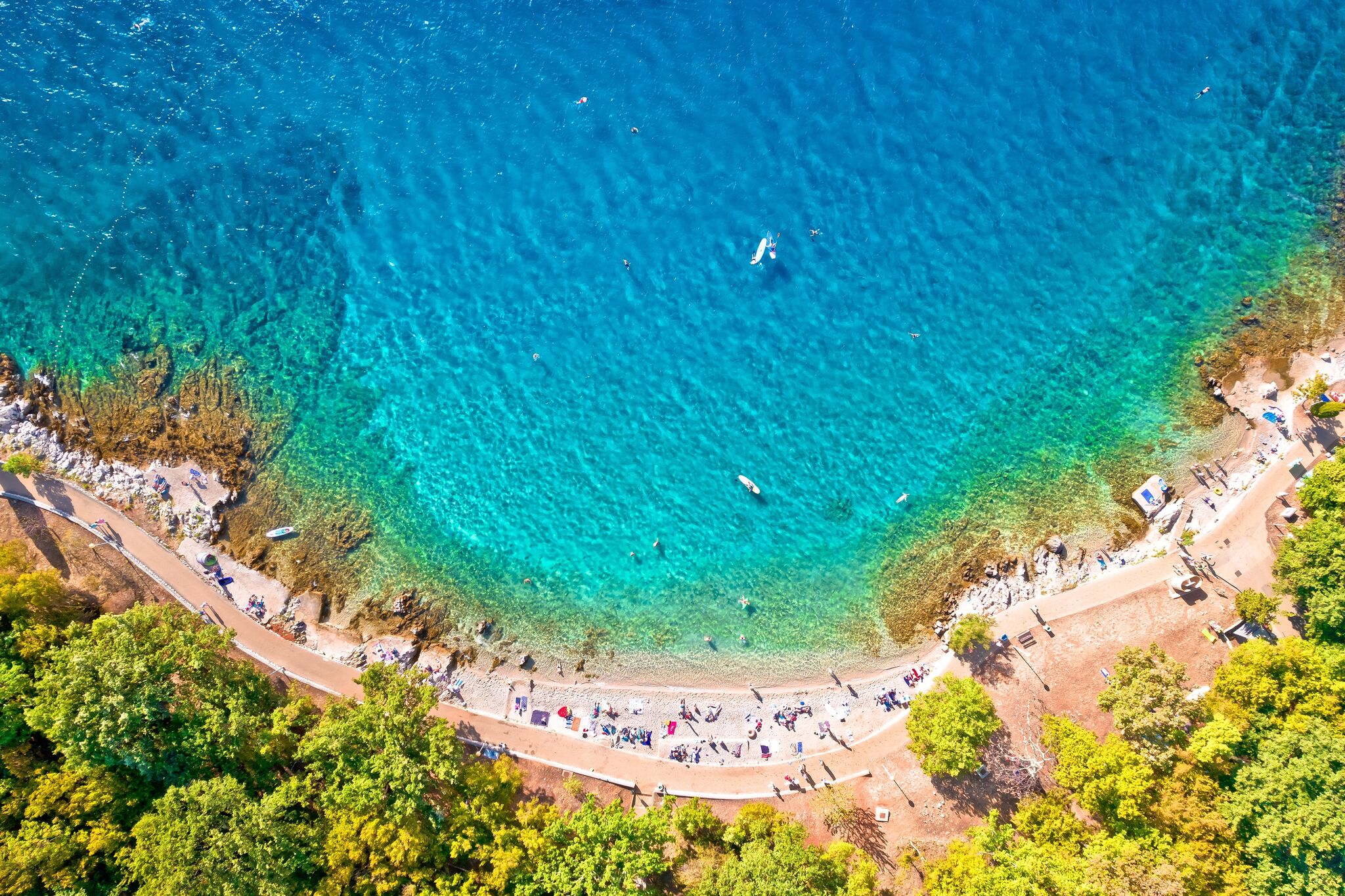 Rupa strand - Képek, Leírás, Vélemények - Szallas.hu programok