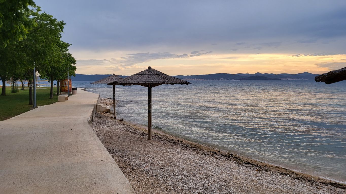 Lipauska strand - Képek, Leírás, Vélemények - Szallas.hu programok