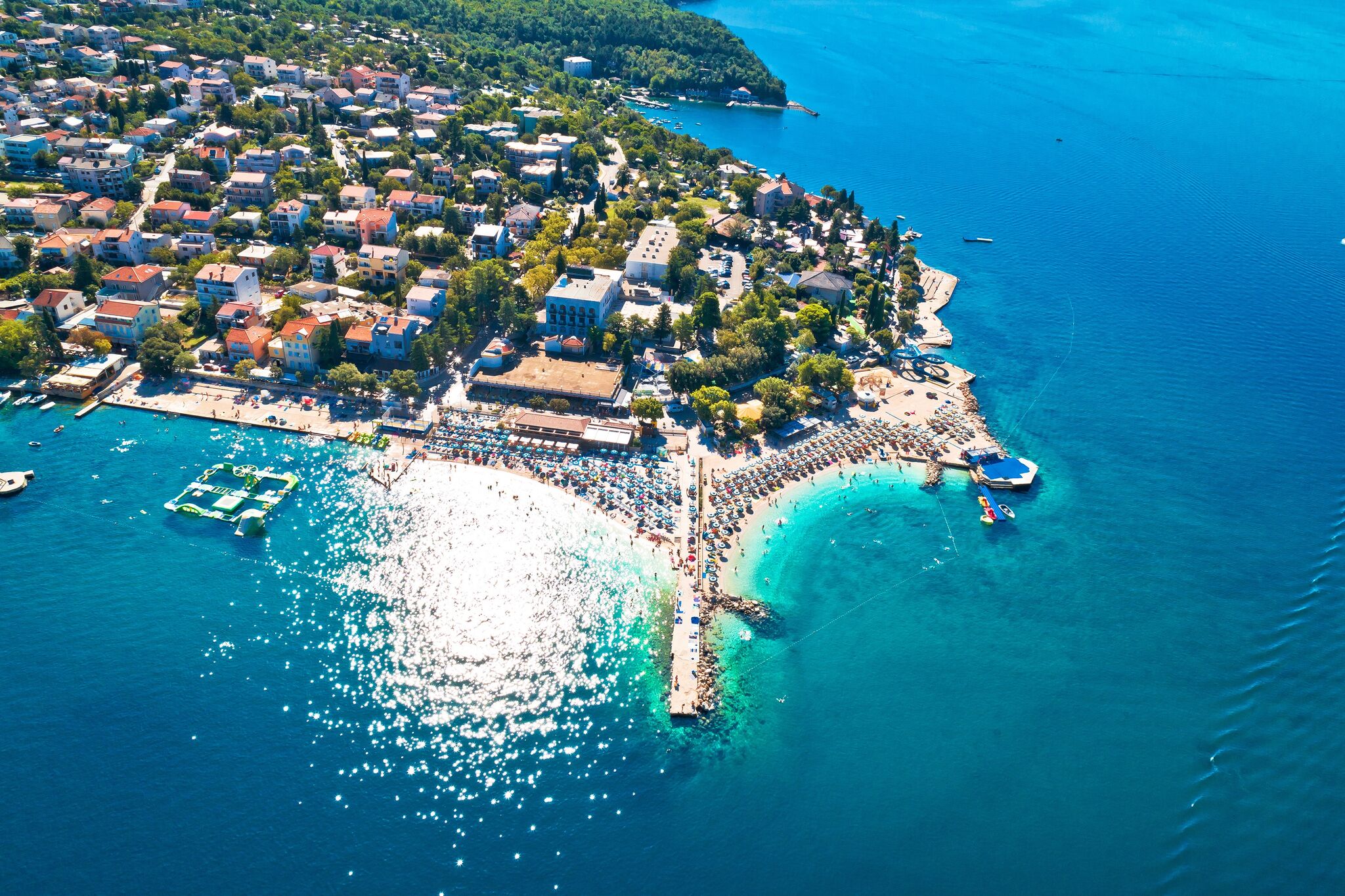 Senj strandok - Vendégvélemények, képek, leírások - Szallas.hu programok