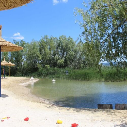 Panoráma Vendégház Balatonederics - Szallas.hu